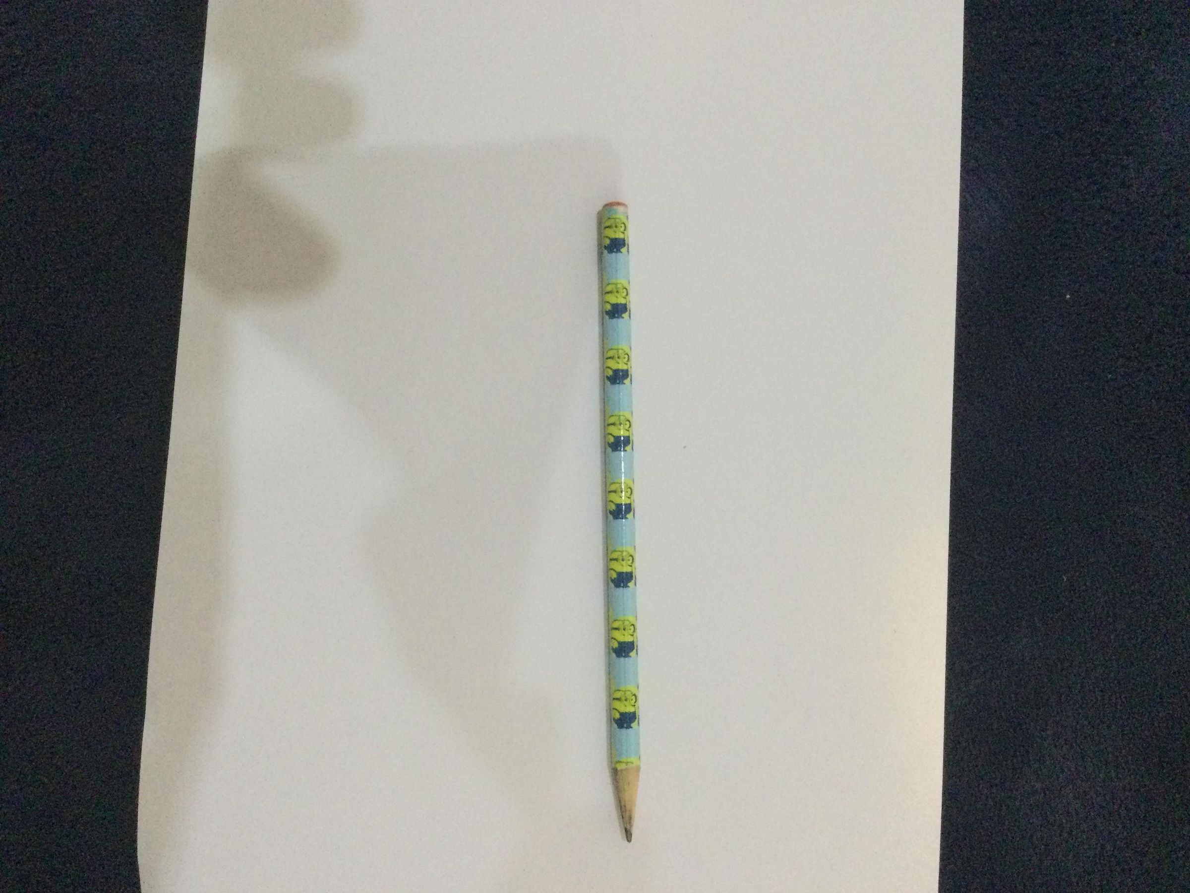 How to Draw Anime Like a Pro With Cheap Supplies : 7 Steps - Instructables