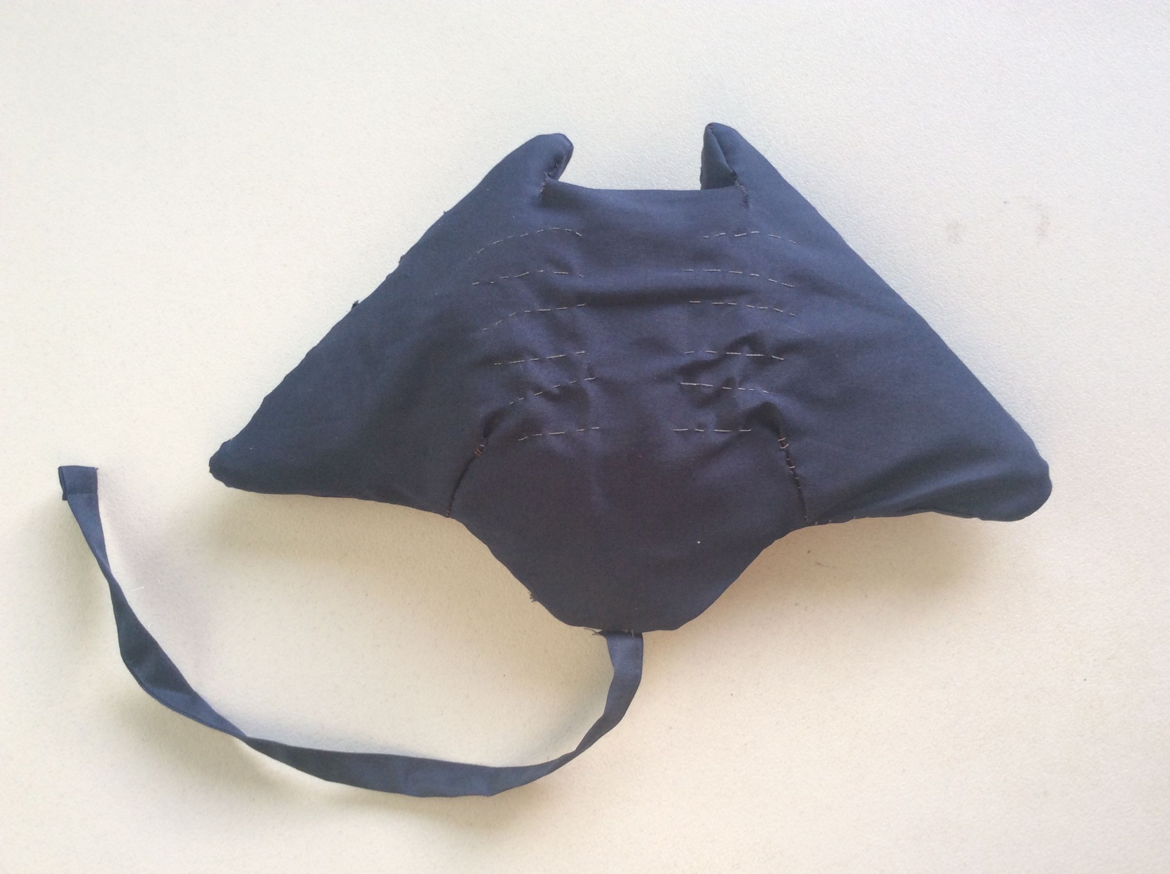 Make a Sewable Pattern of Any 3D Shape. : 5 Steps - Instructables