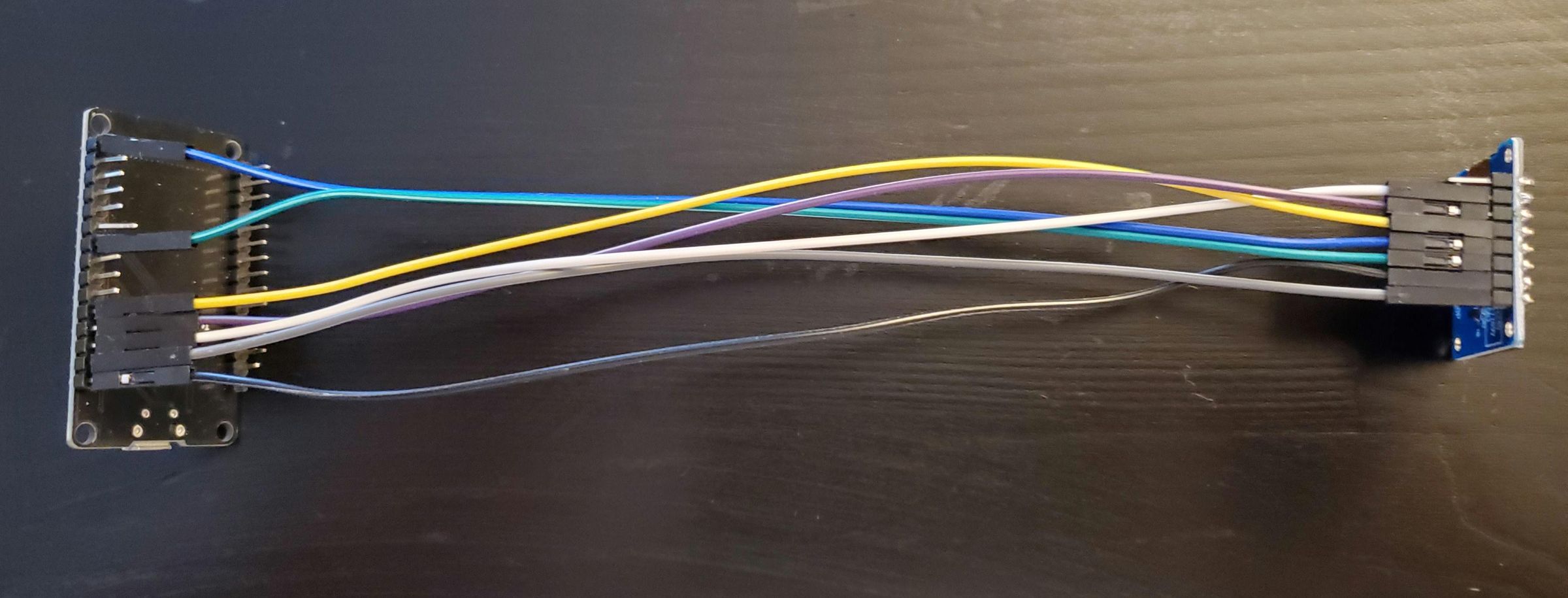 ESP32 and ST7789 135x240 LCD Display : 3 Steps - Instructables