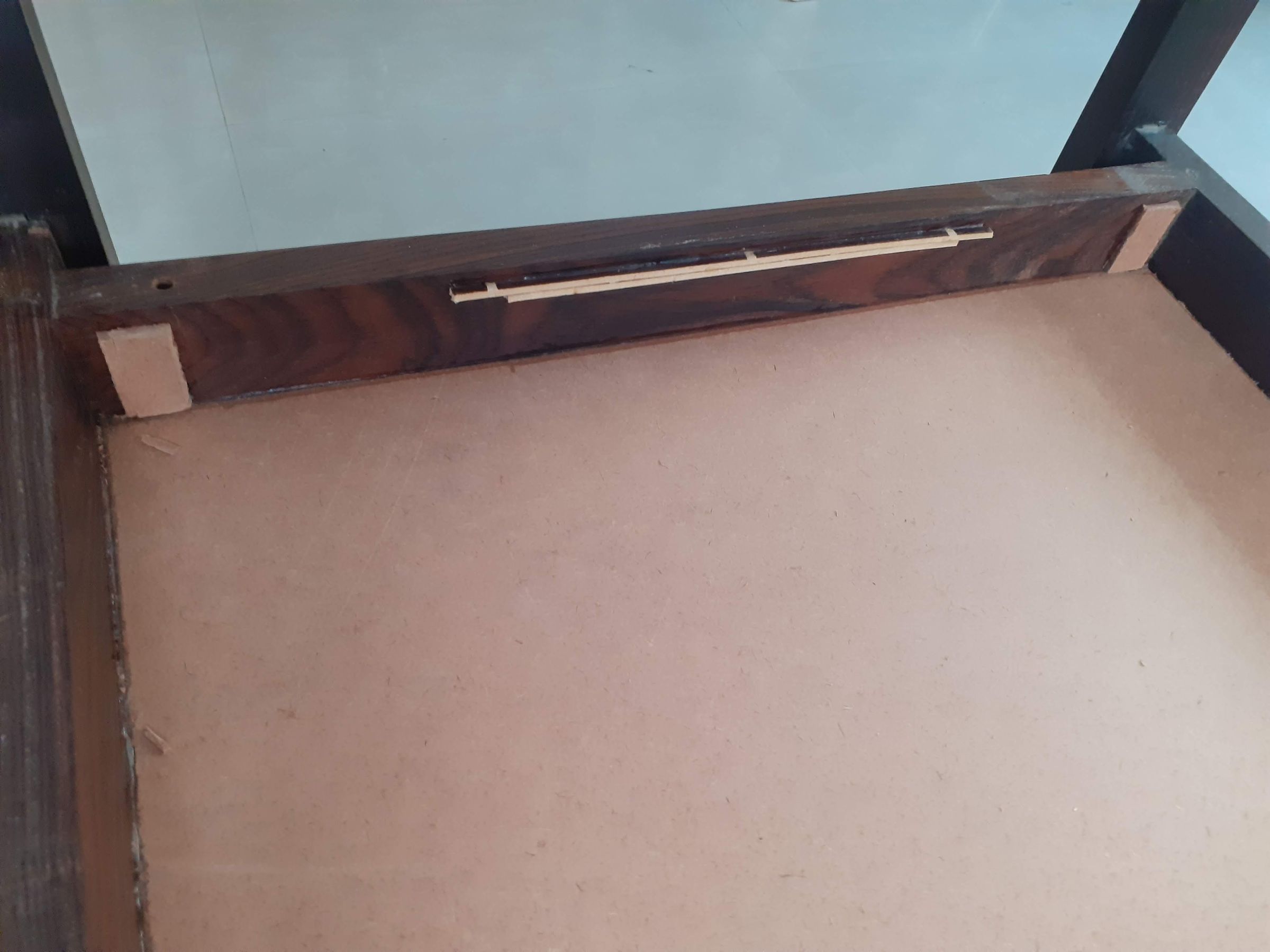 Hidden Chair Compartment : 4 Steps (with Pictures) - Instructables