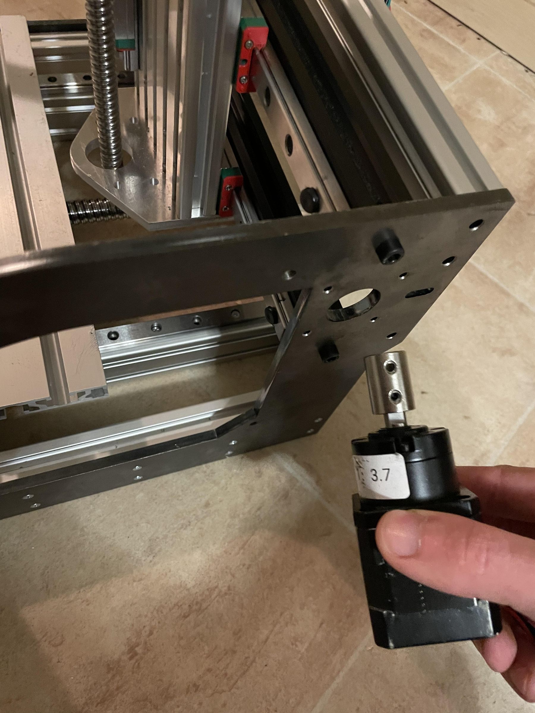 CNC3018 Pro - Full Metal Upgrade : 12 Steps - Instructables