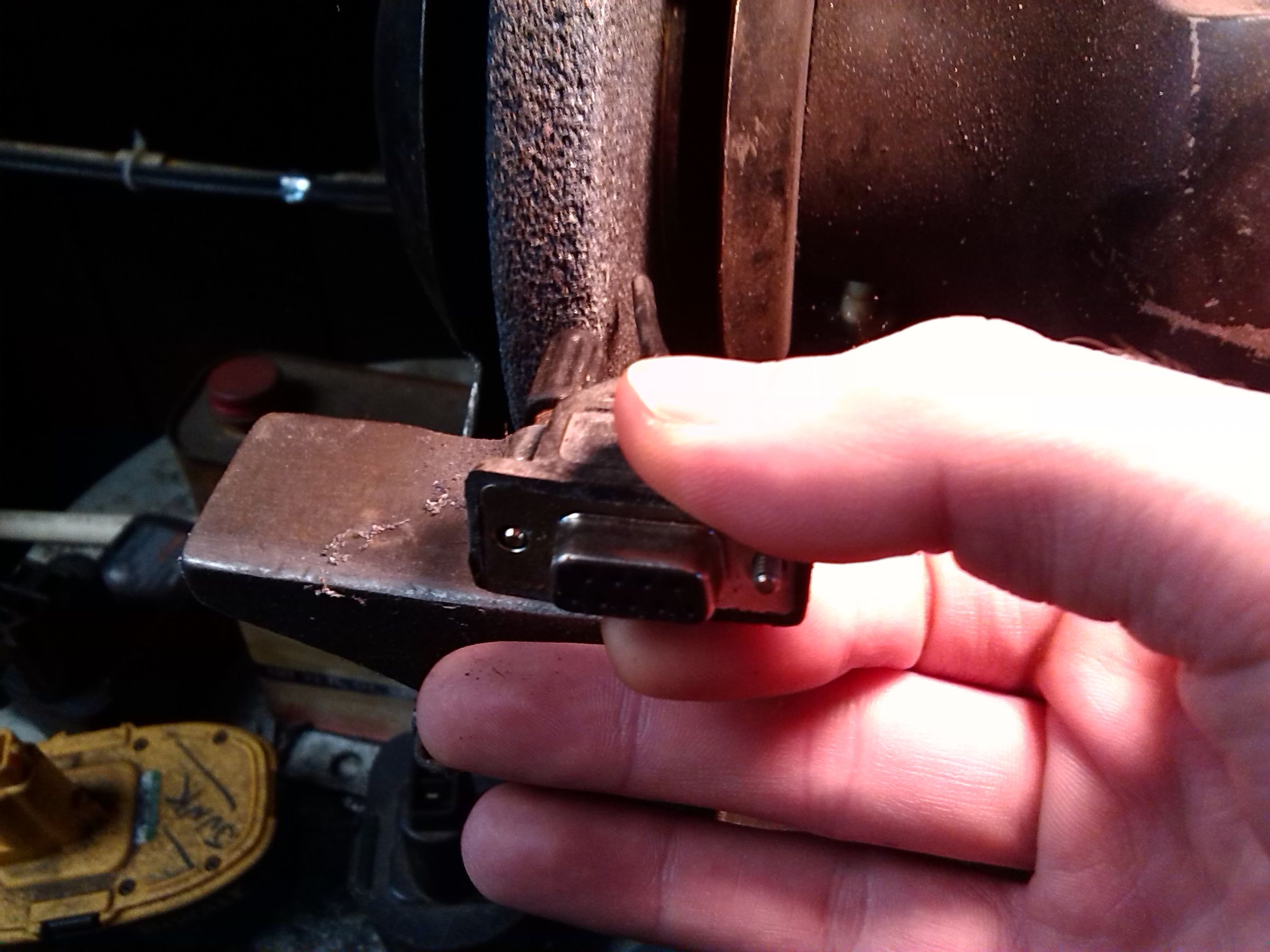 XBox EEPROM Reader/Writer (Alternate Version) : 9 Steps - Instructables