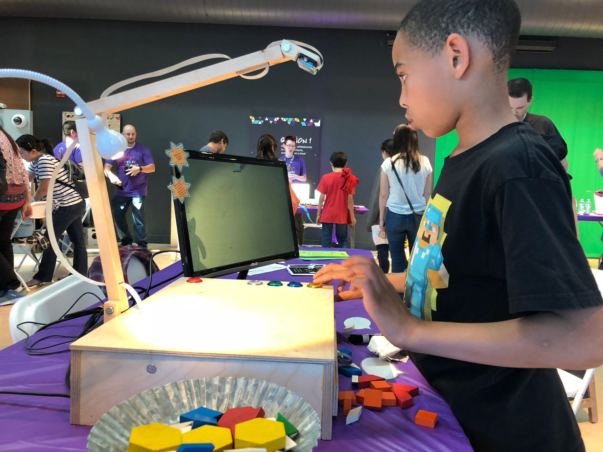 Raspberry Pi Stop-Motion Animation Rig : 16 Steps (with Pictures) - Instructables