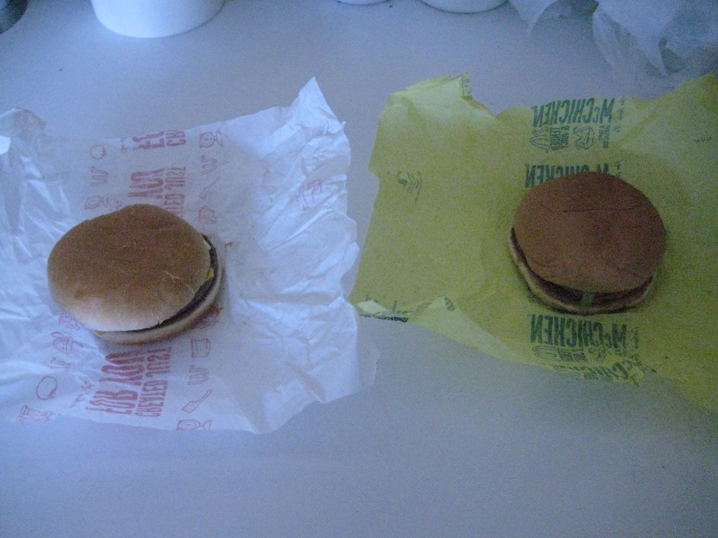 How to Build a McGangbang : 3 Steps - Instructables