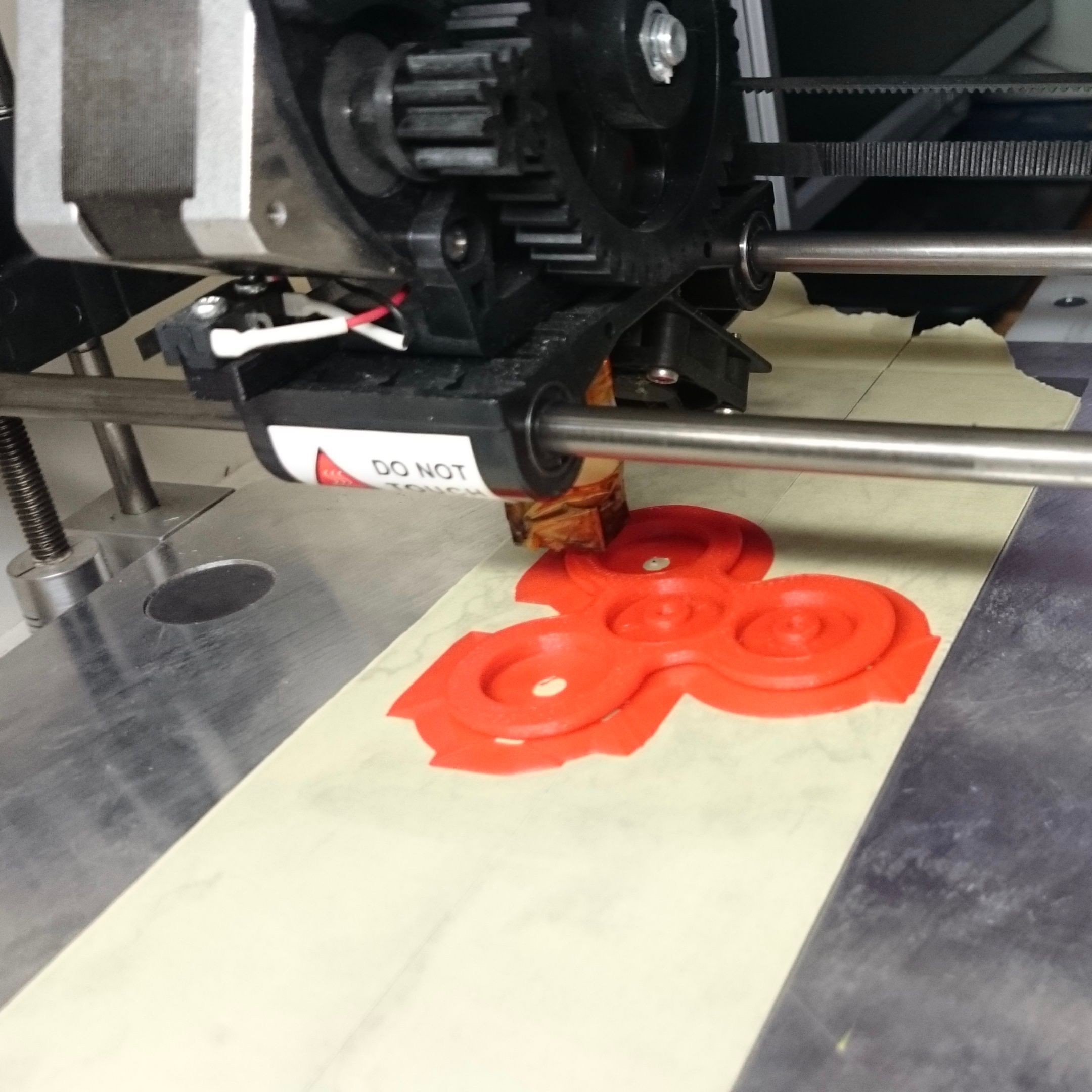 Fidget Toy Hand Spinner : 6 Steps (with Pictures) - Instructables