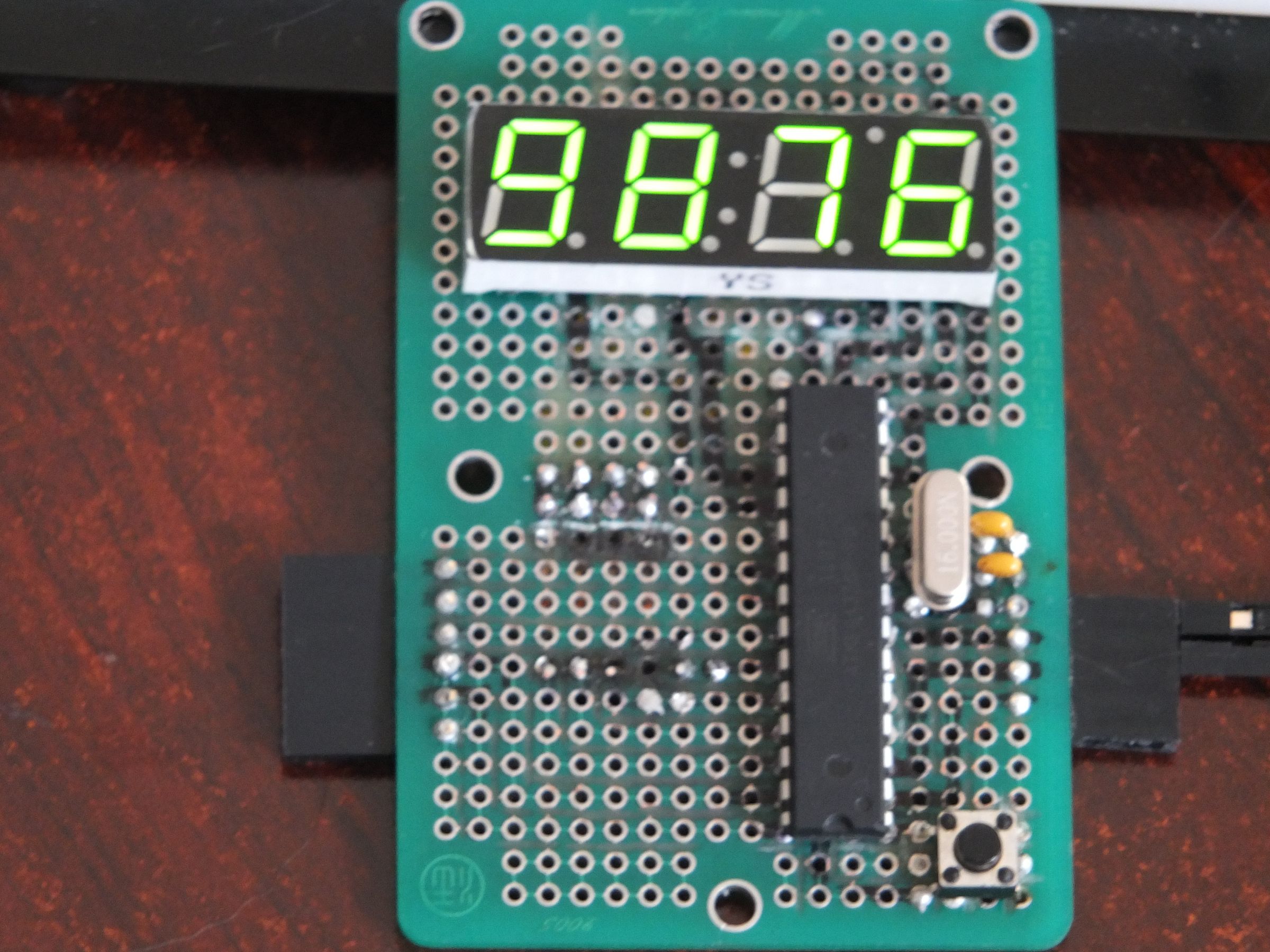 AVR Assembler Tutorial 10 : 10 Steps - Instructables