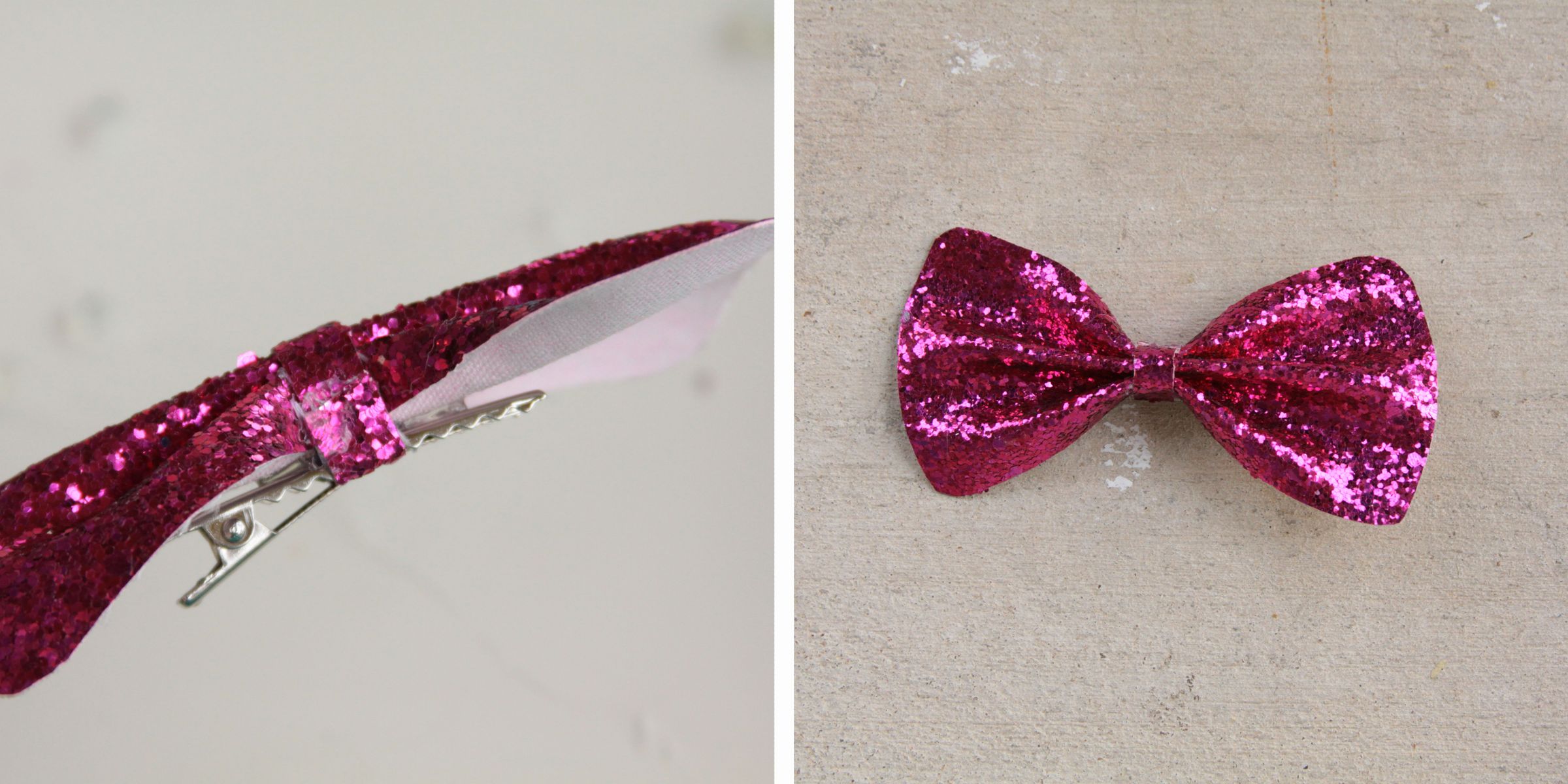 DIY Hair Bows : 8 Steps (with Pictures) - Instructables