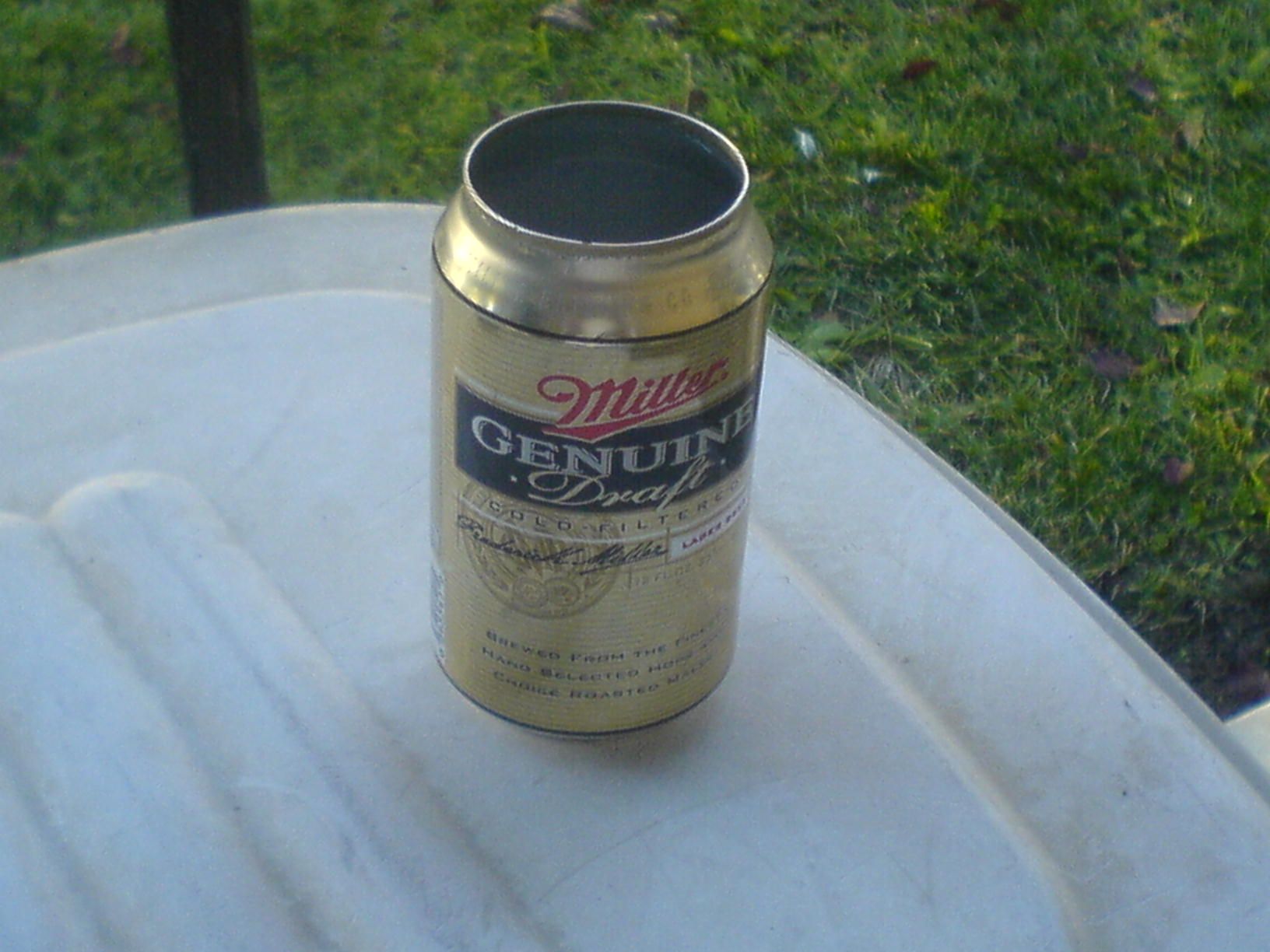 Beer Goggles - the Economy Version : 5 Steps - Instructables