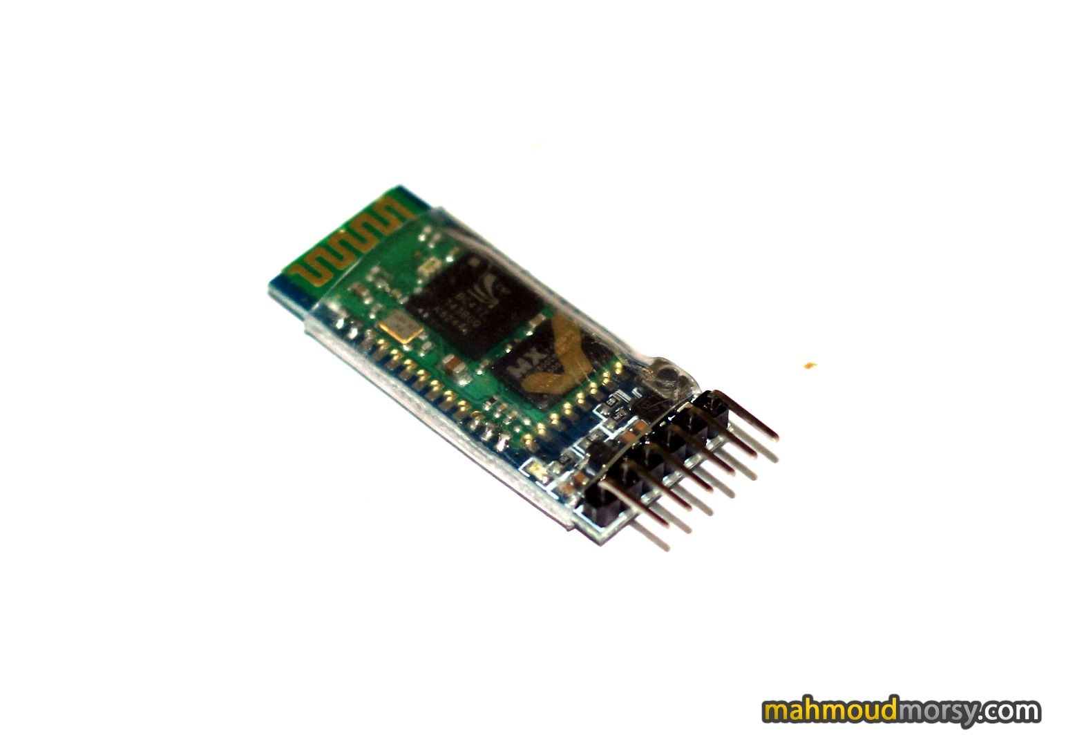 Speed Controlled RC CAR Using (4 CH Motor Driver Controller + Arduino ...