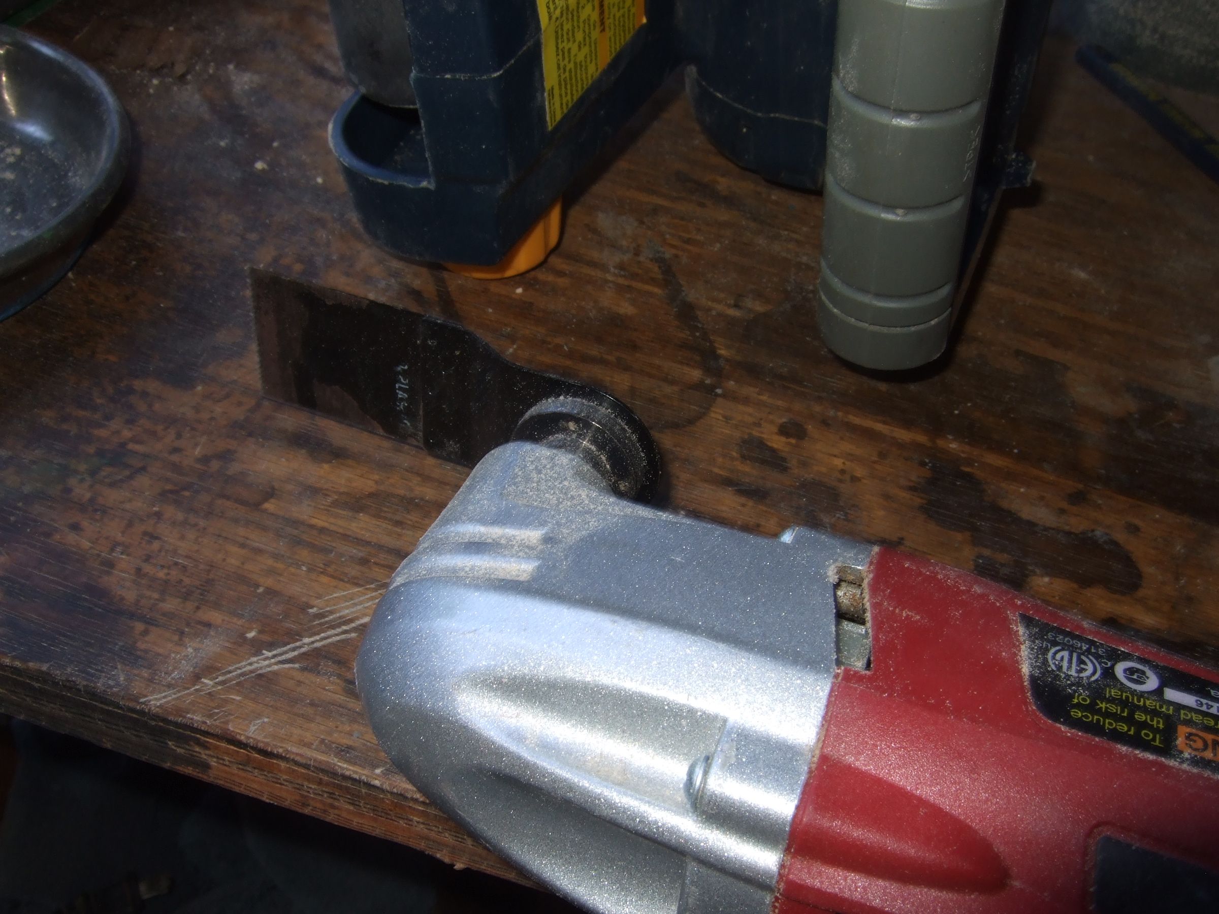 Minimalist Bench Sander : 7 Steps - Instructables