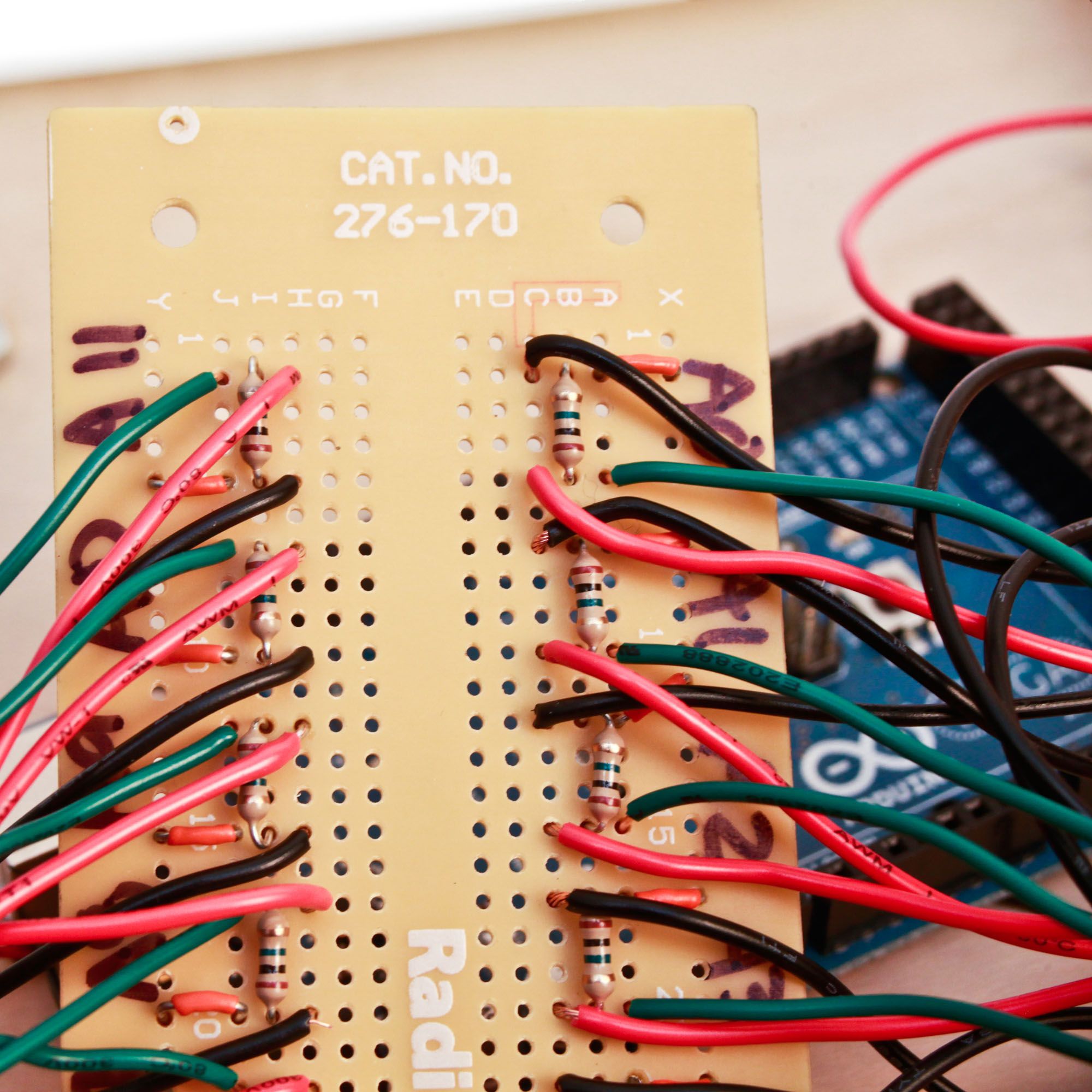 Arduino Xylophone : 10 Steps (with Pictures) - Instructables