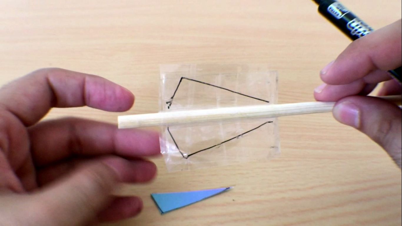 DIY PVC Sling & Arrow : 5 Steps - Instructables