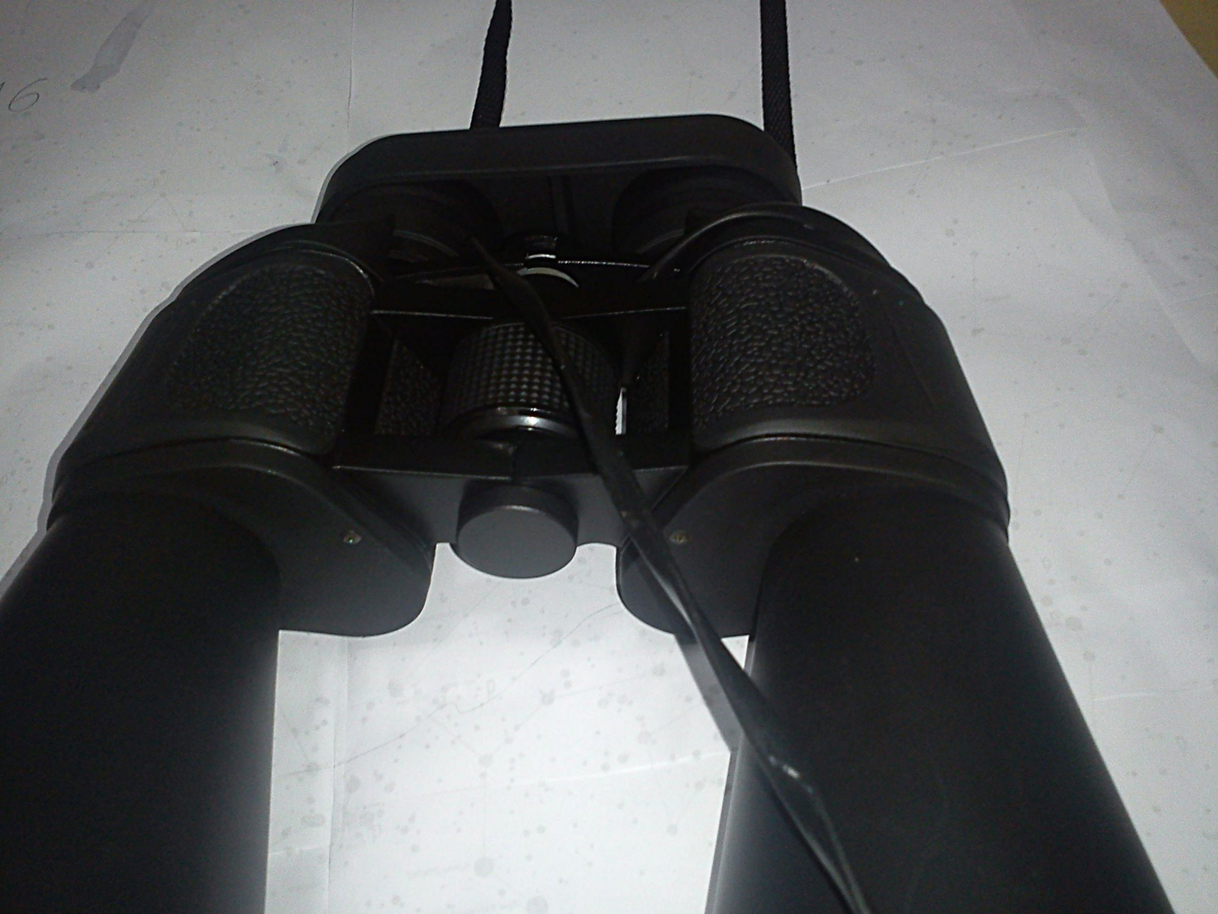 Binocular Lens Cap Tether - Instructables
