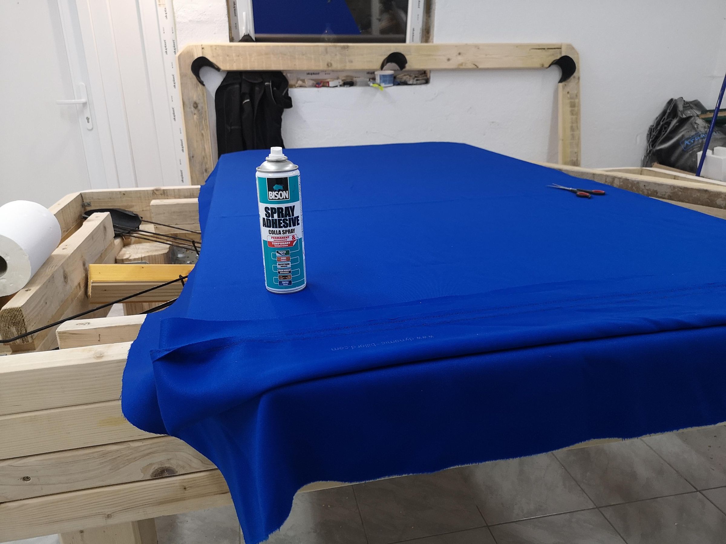 7 Foot Pool Table Restauration : 14 Steps (with Pictures) - Instructables