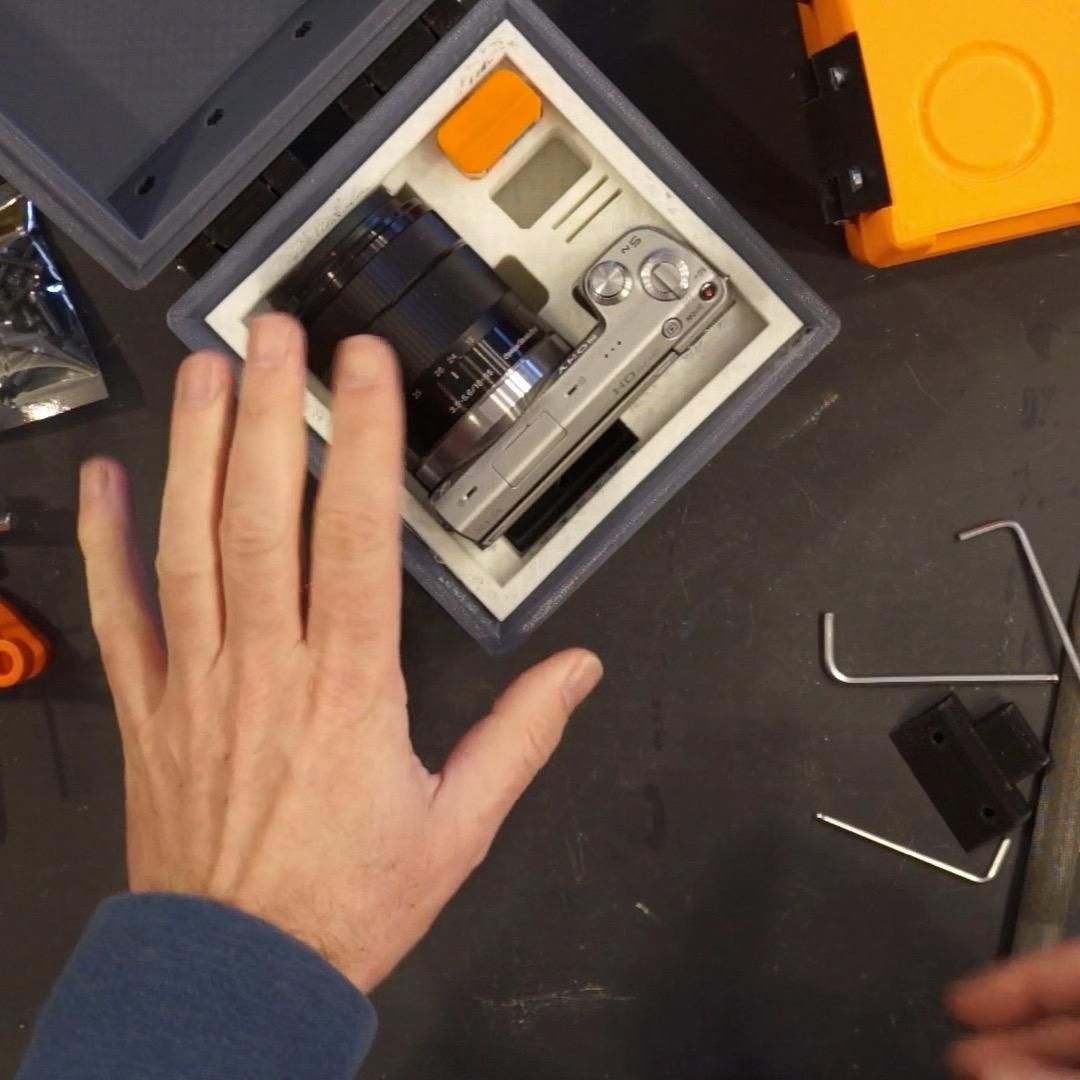 Rugged Camera Box : 8 Steps (with Pictures) - Instructables