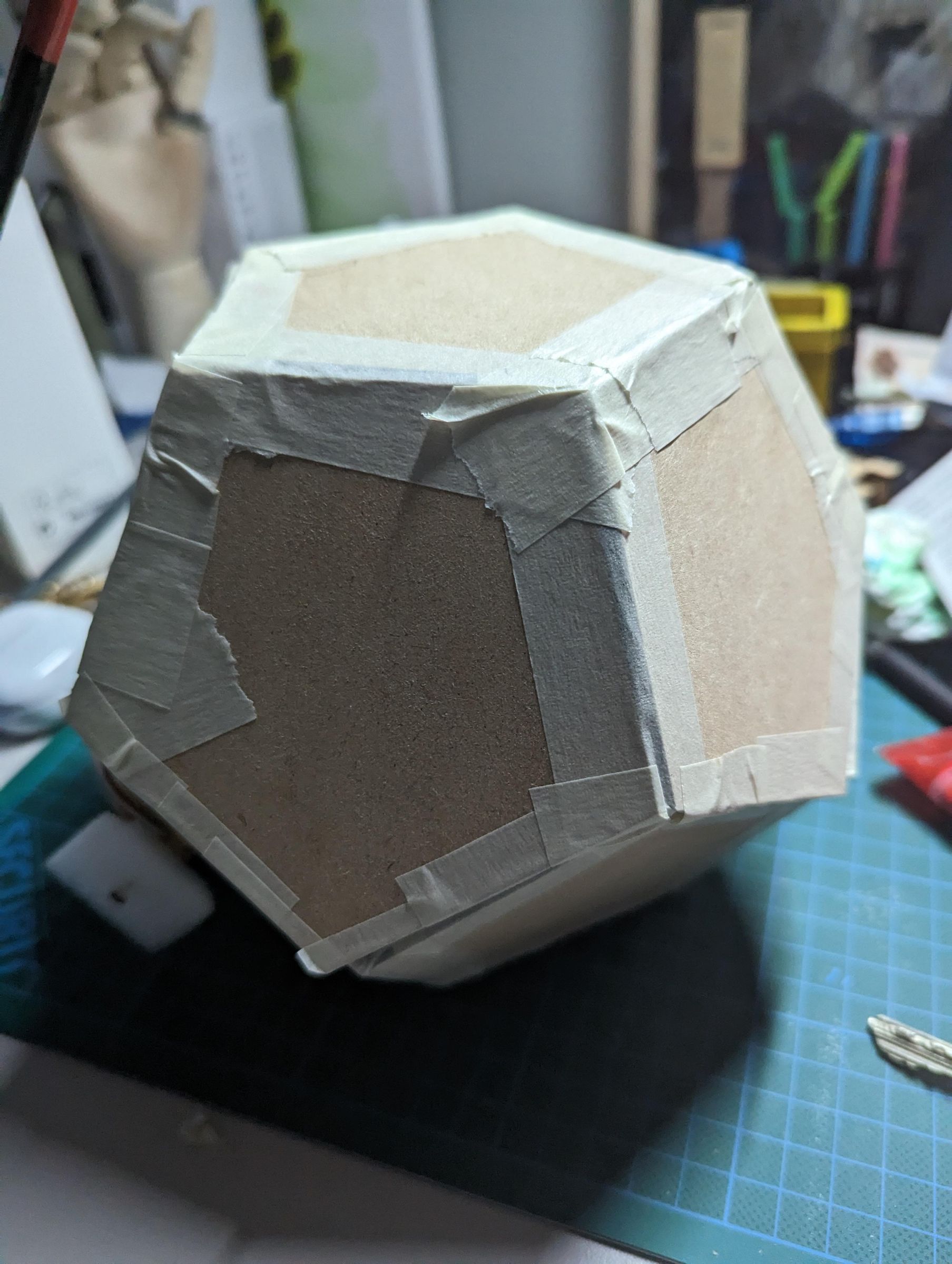 Light Tunnel Controller : 5 Steps - Instructables