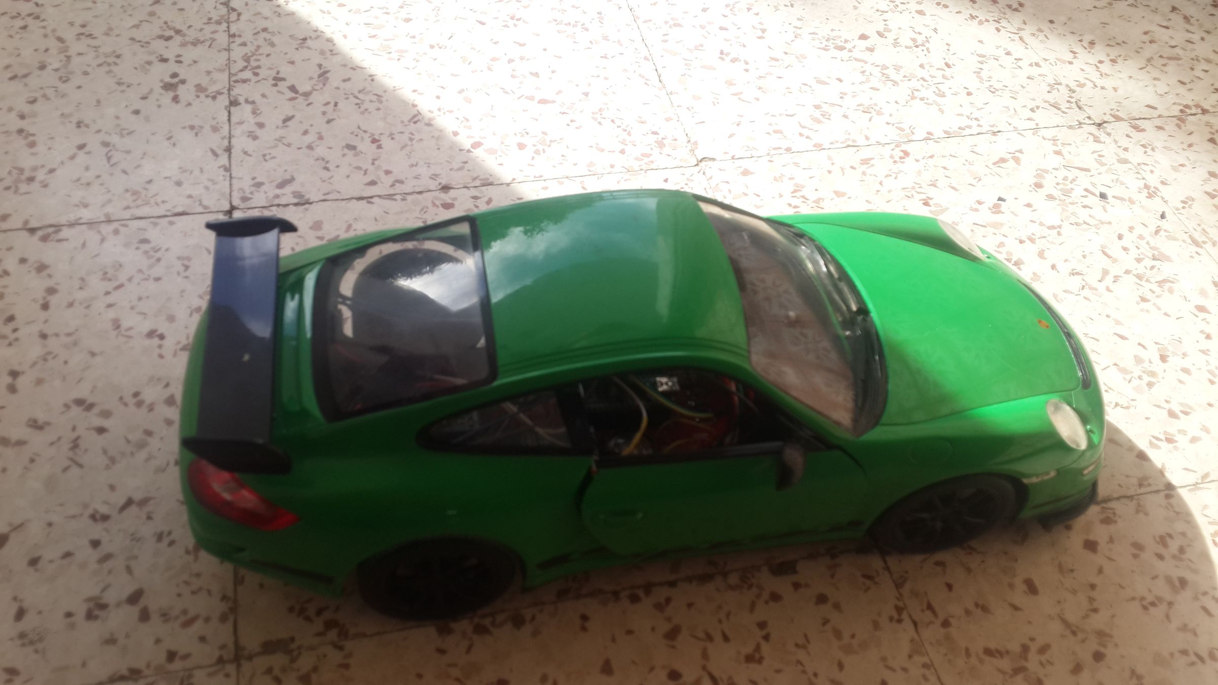 Arduino Bluetooth RC Car : 7 Steps (with Pictures) - Instructables