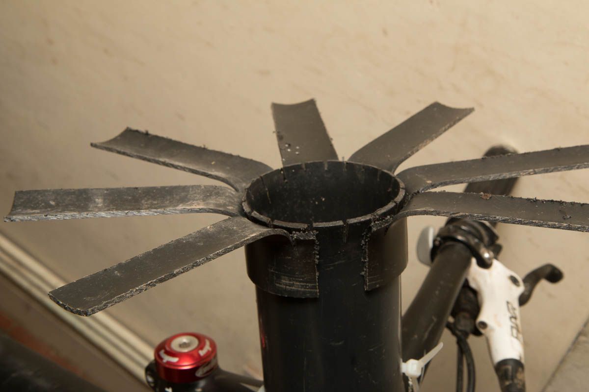 Bike Map Board : 6 Steps (with Pictures) - Instructables