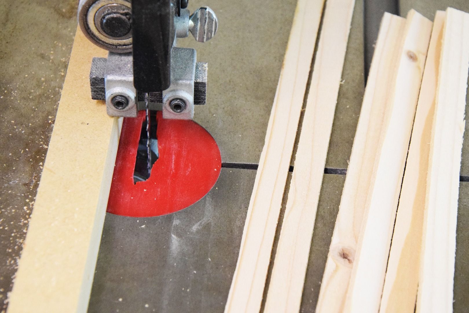 Scrap Wood Projects: 3 Simple Ideas : 21 Steps (with Pictures ...
