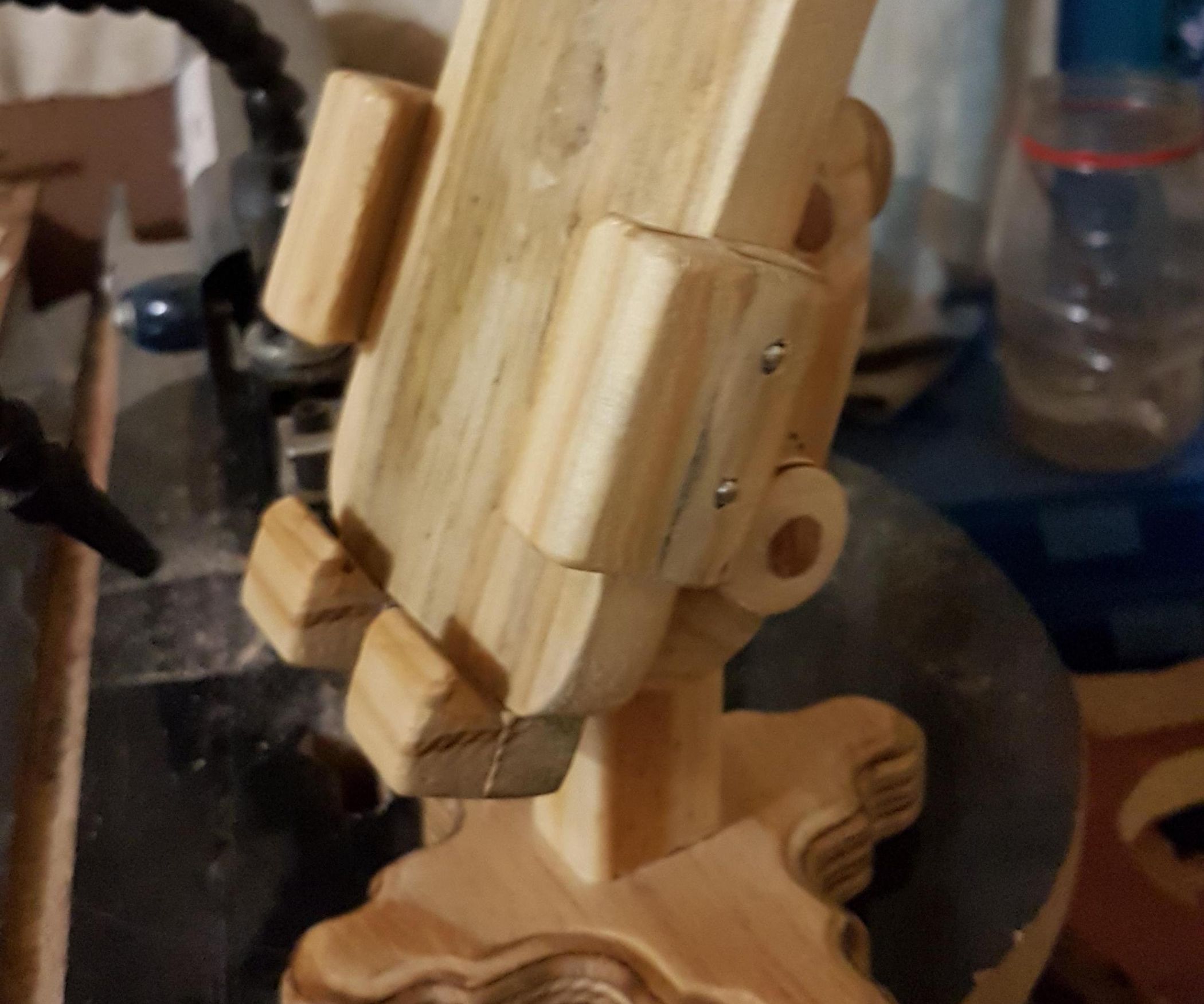 D.I.Y Cellphone Stand : 6 Steps - Instructables