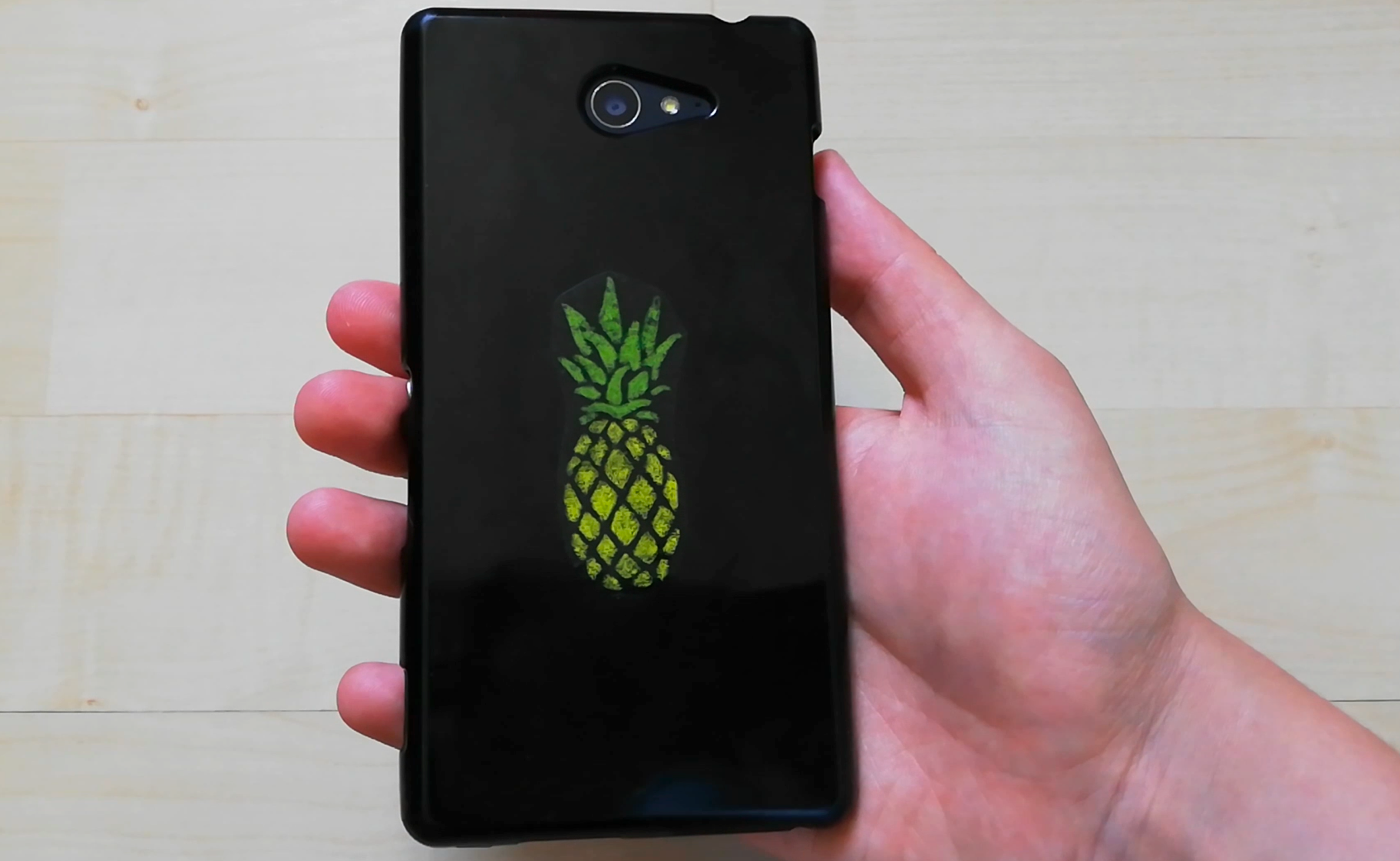 DIY Clear Stickers Without a Printer in One Minute : 3 Steps (with ...