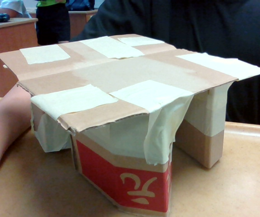 Austin's Stool : 4 Steps - Instructables