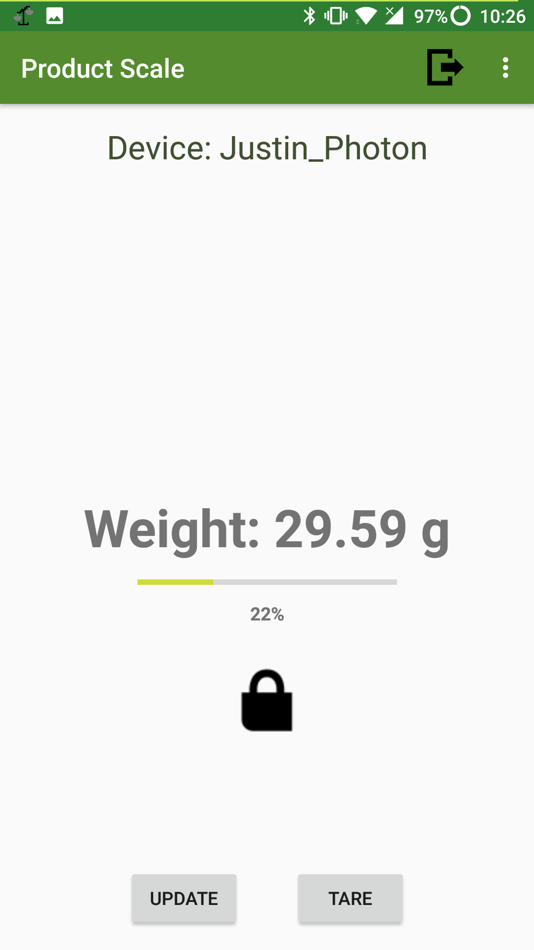 IoT Scale : 7 Steps (with Pictures) - Instructables