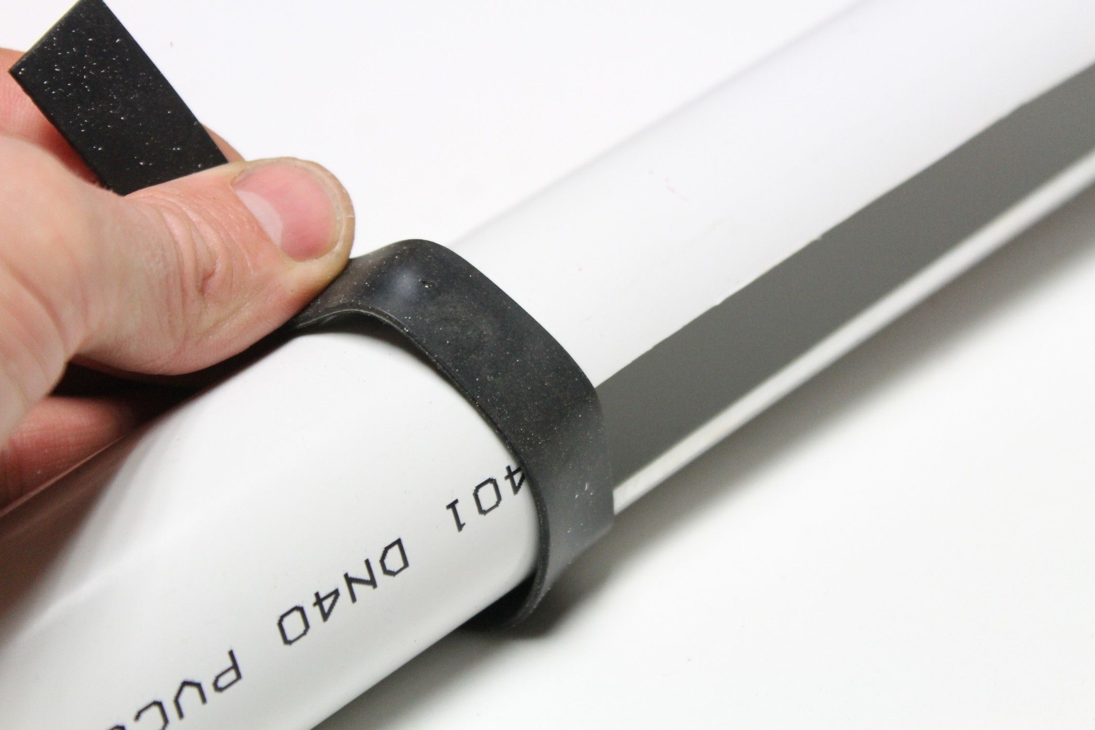 Fishing Rod Holder for Your Bike : 7 Steps (with Pictures) - Instructables