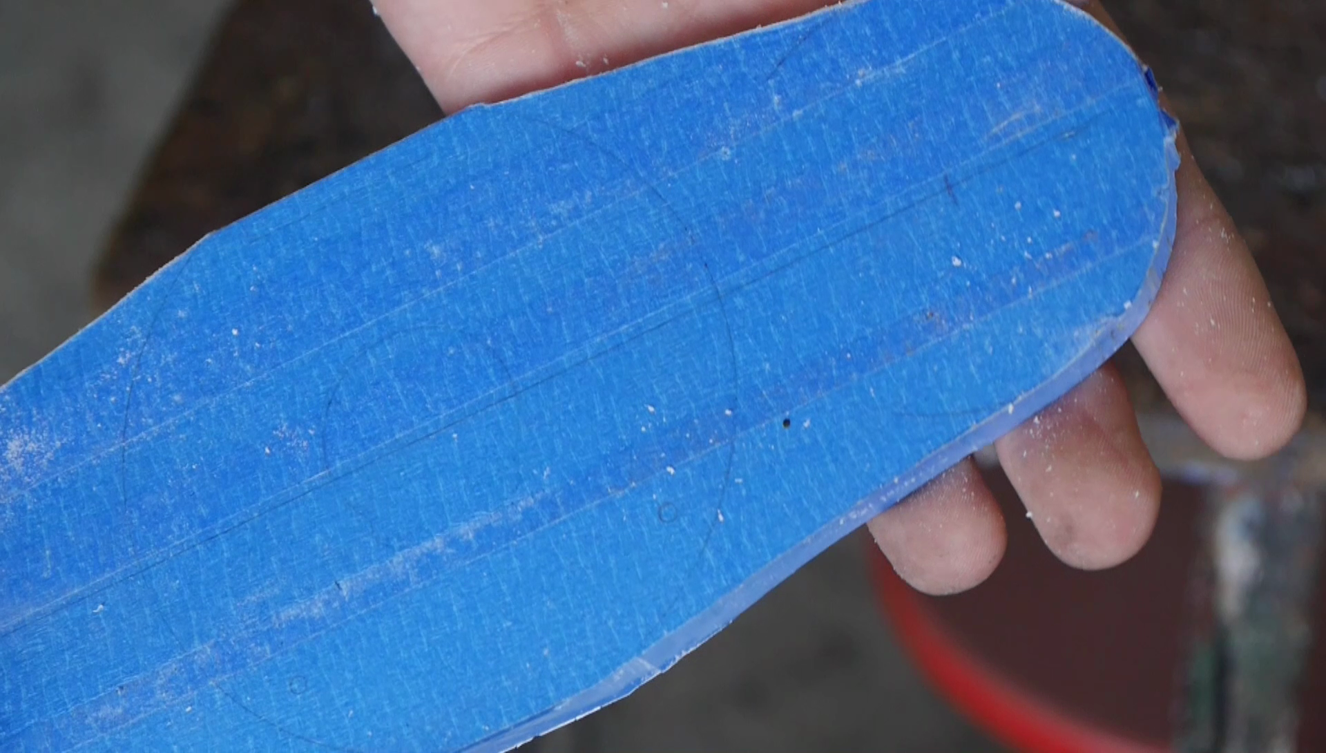 Acrylic Router Base Plate : 7 Steps (with Pictures) - Instructables
