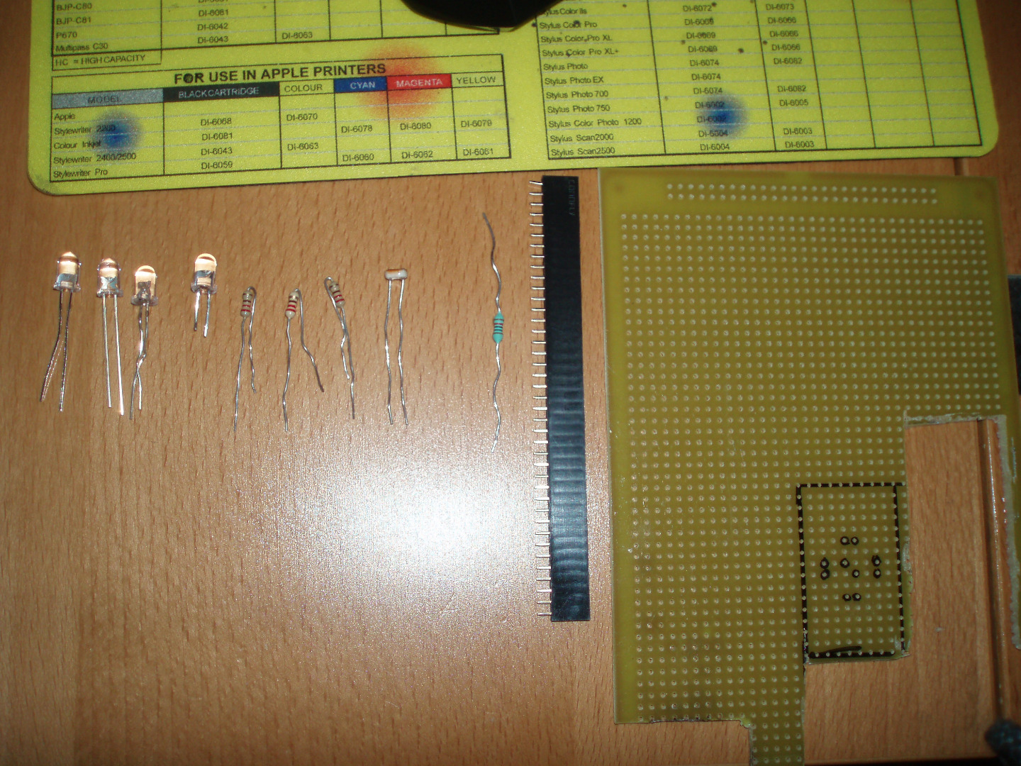 DIY Arduino Color Sensor : 6 Steps - Instructables