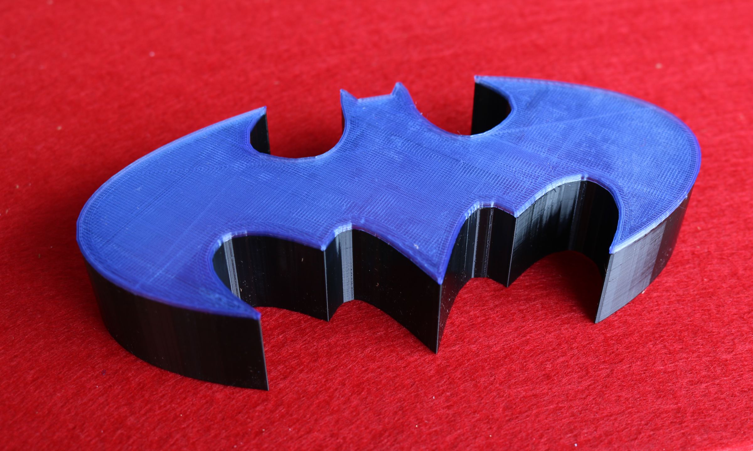 Easy 3D Printed Objects in One Hour : 11 Steps (with Pictures ...