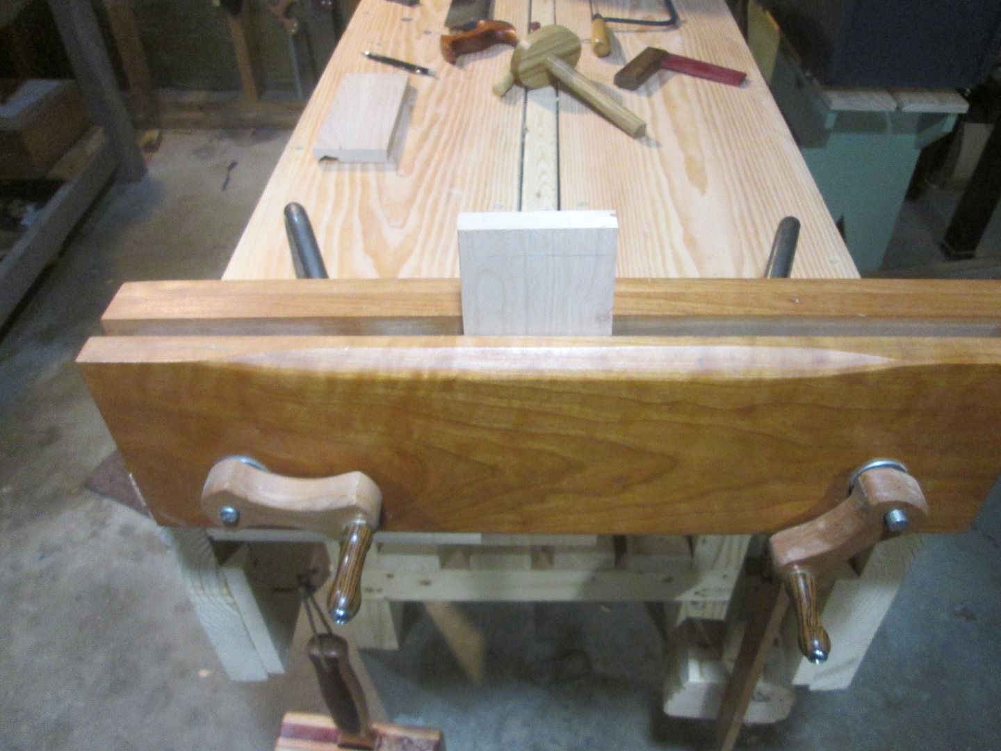 Handcut Dovetails - the Easier Way : 11 Steps (with Pictures ...
