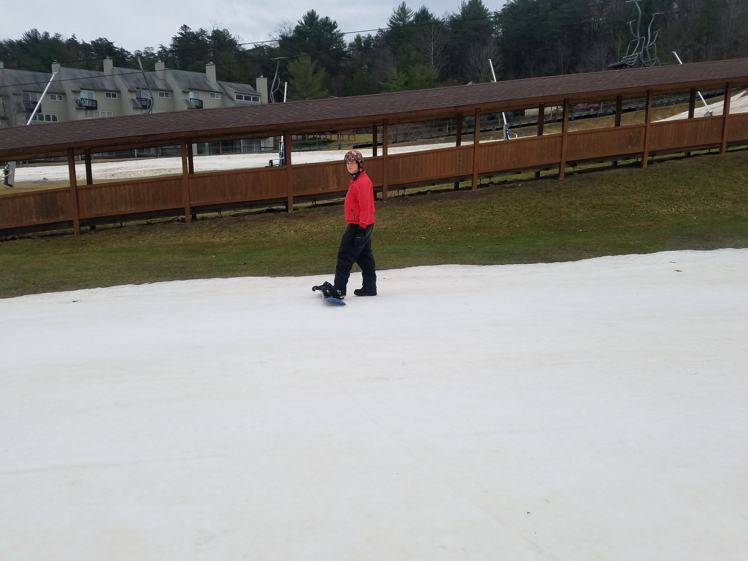 How to Snowboard for Beginners : 10 Steps (with Pictures) - Instructables