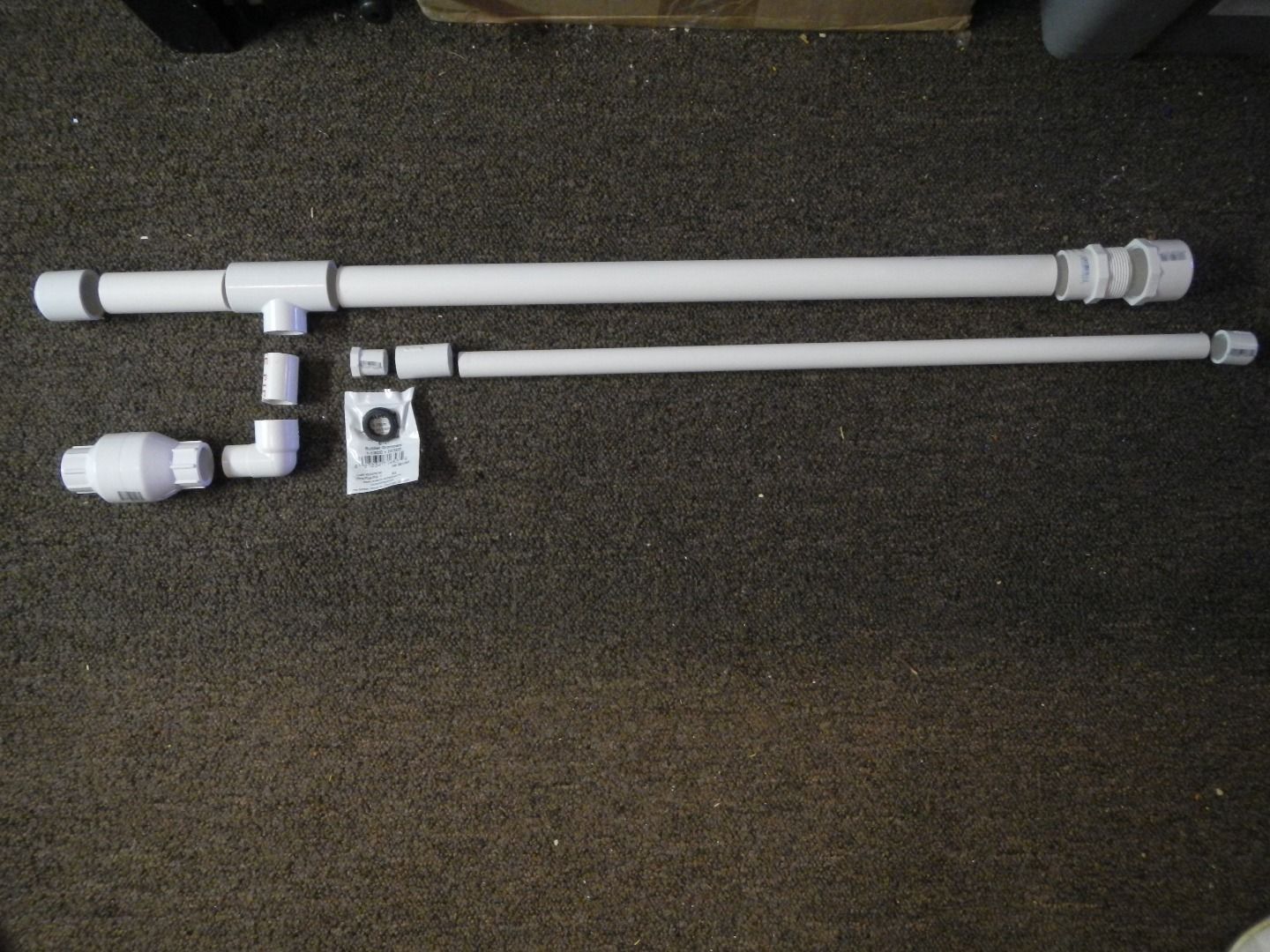 PVC Water Shooter : 14 Steps (with Pictures) - Instructables