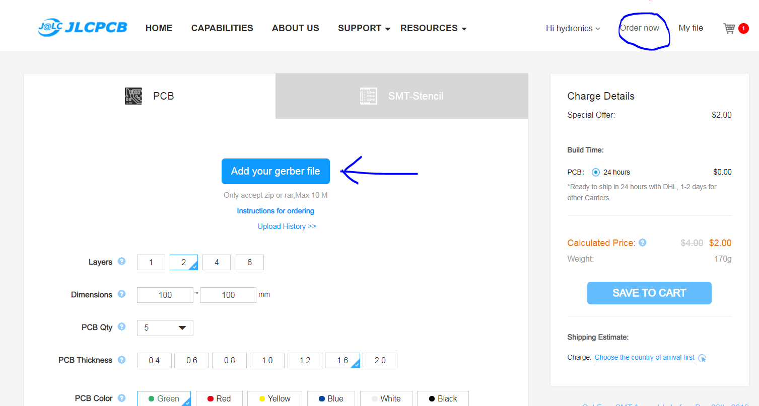 Easy Bee Counter : 10 Steps (with Pictures) - Instructables