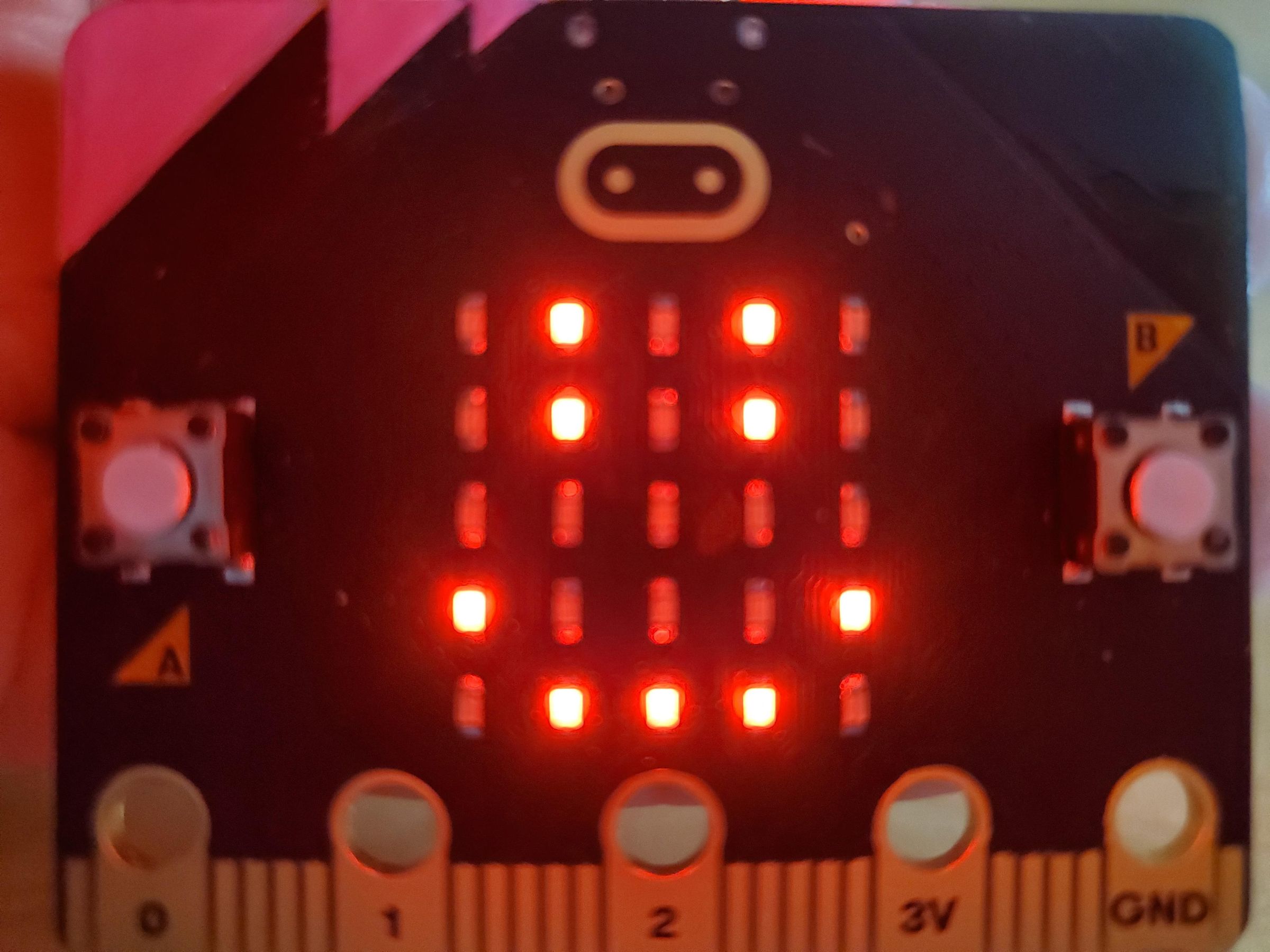 Binary Code Microbit Translator : 6 Steps (with Pictures) - Instructables