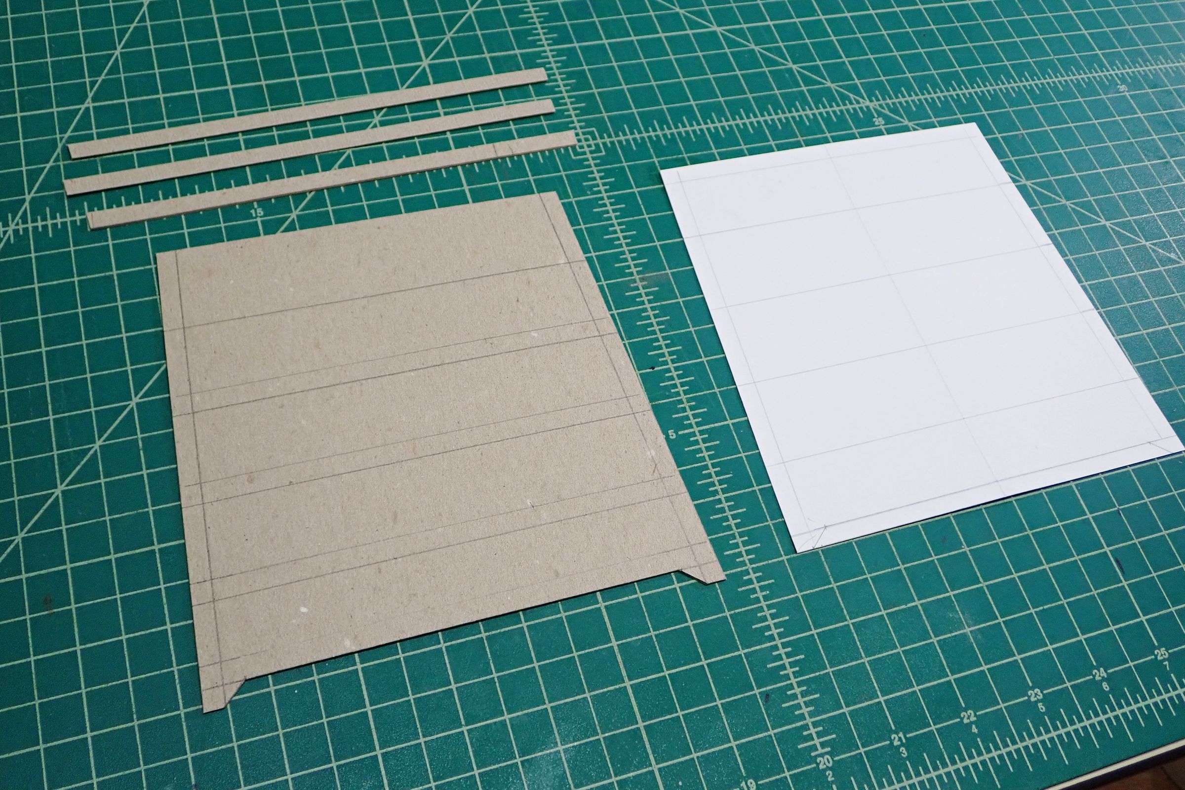 Make a Cardboard DeLorean RC Body : 16 Steps (with Pictures ...