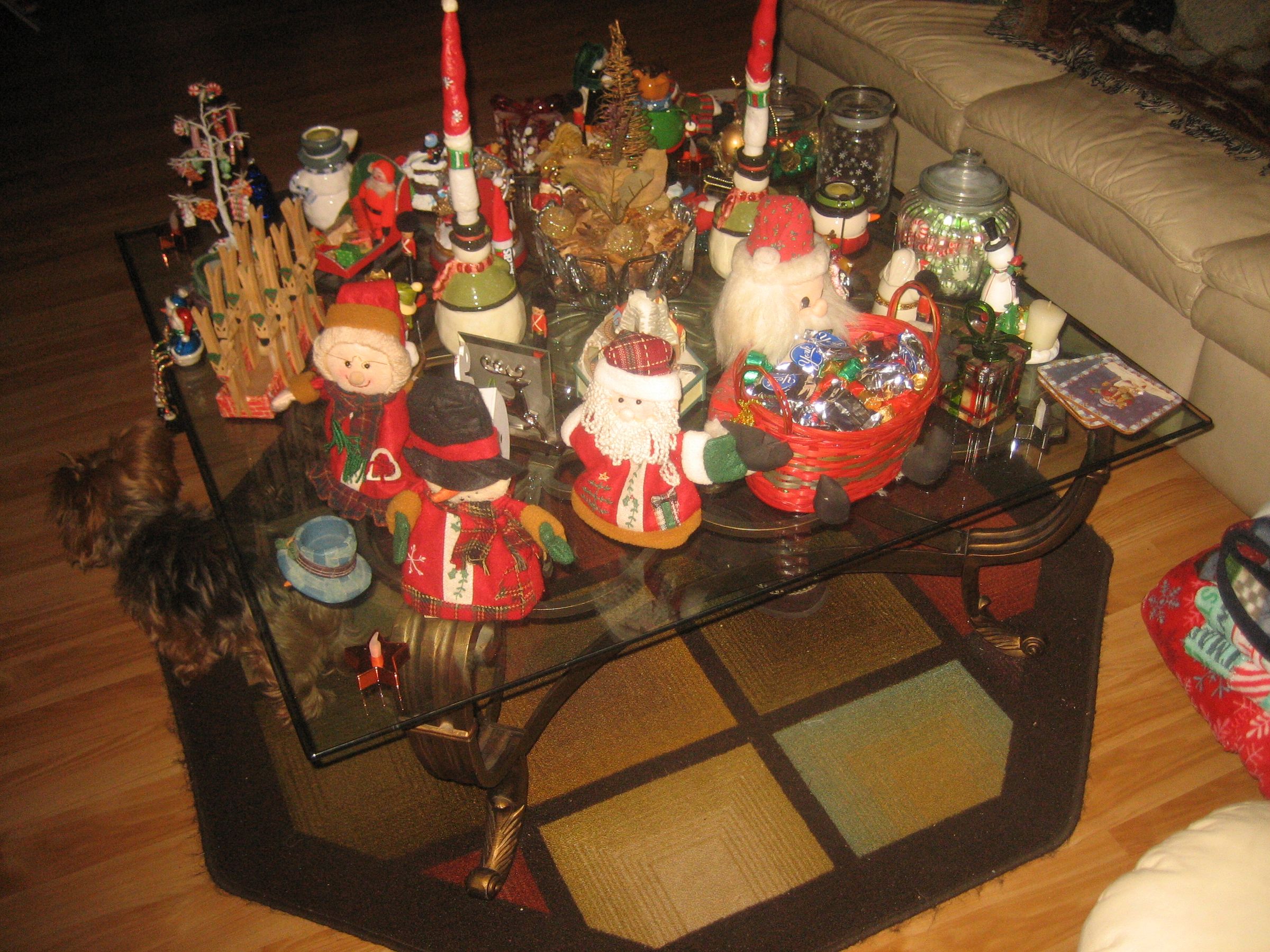 'Twas an OCD Christmas : 3 Steps - Instructables