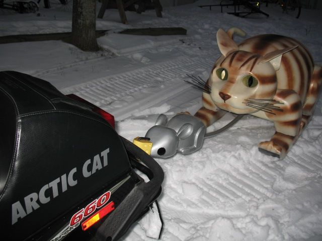 Creating a Fiberglass Snowmobile Trailer (aka - Cutter) : 9 Steps (with ...