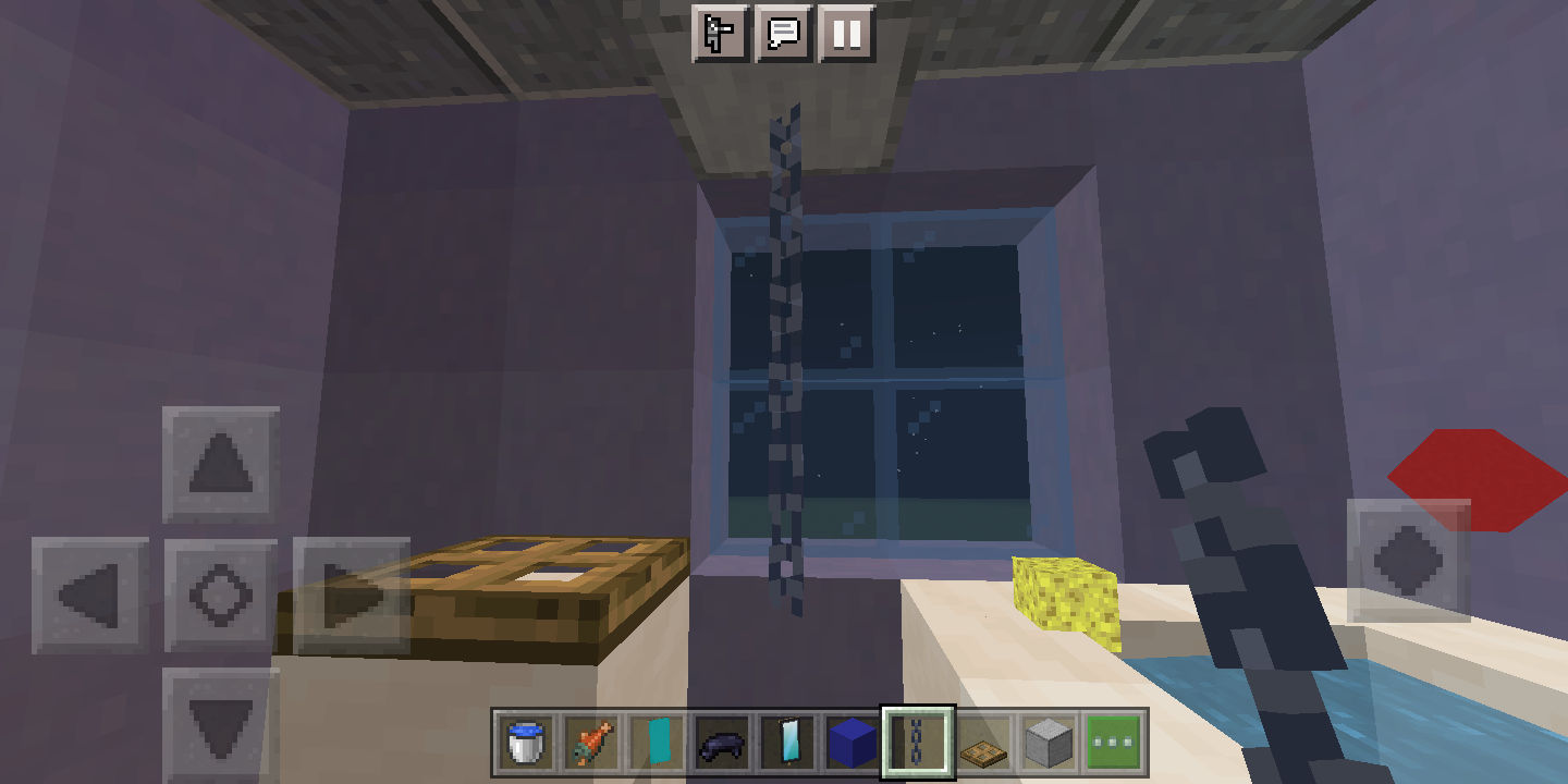 The Ultimate Guide to Furnishing Your House in Minecraft : 31 Steps ...