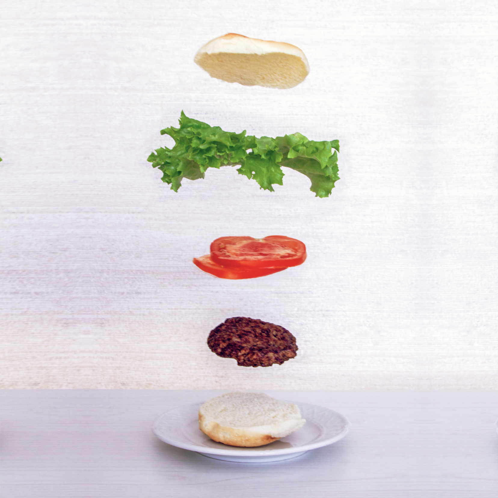 How to Make Food Float! : 7 Steps (with Pictures) - Instructables