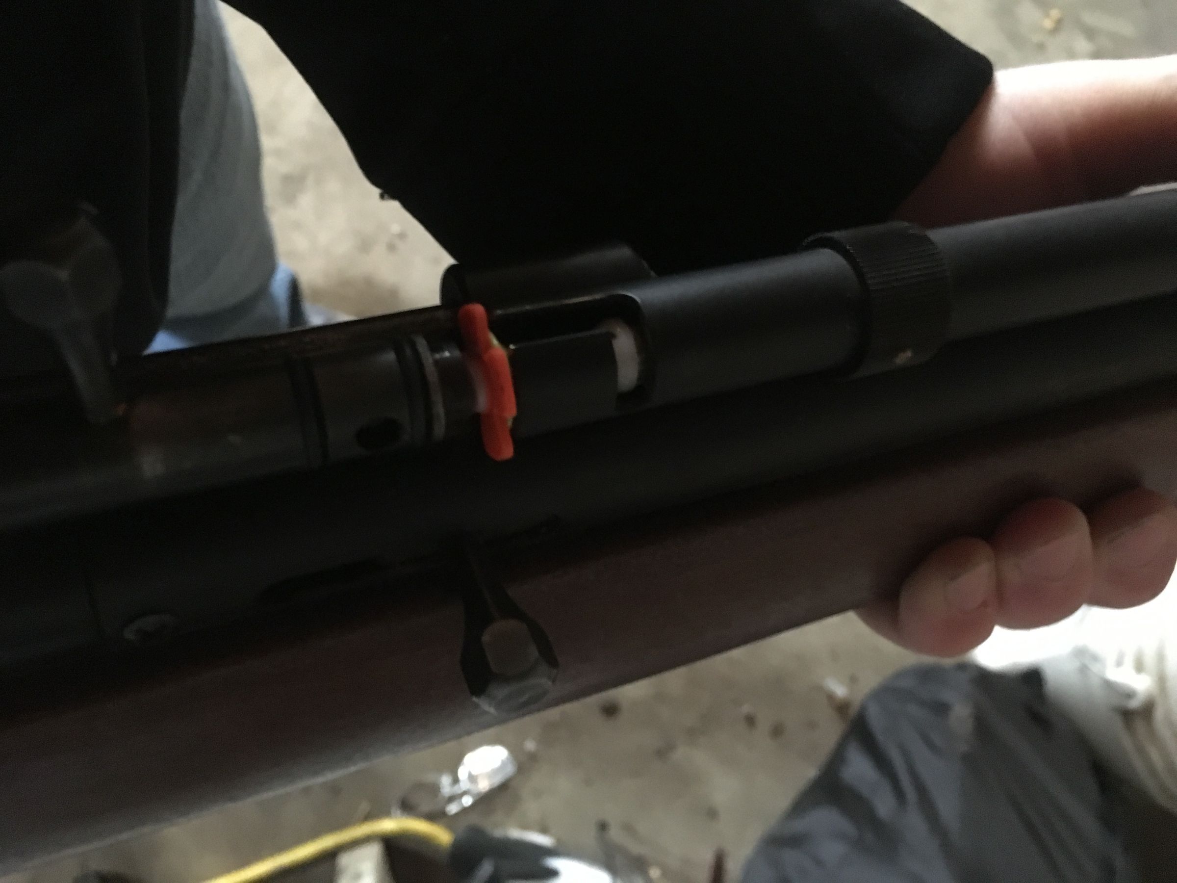 Dart Gun Vaccination : 9 Steps - Instructables