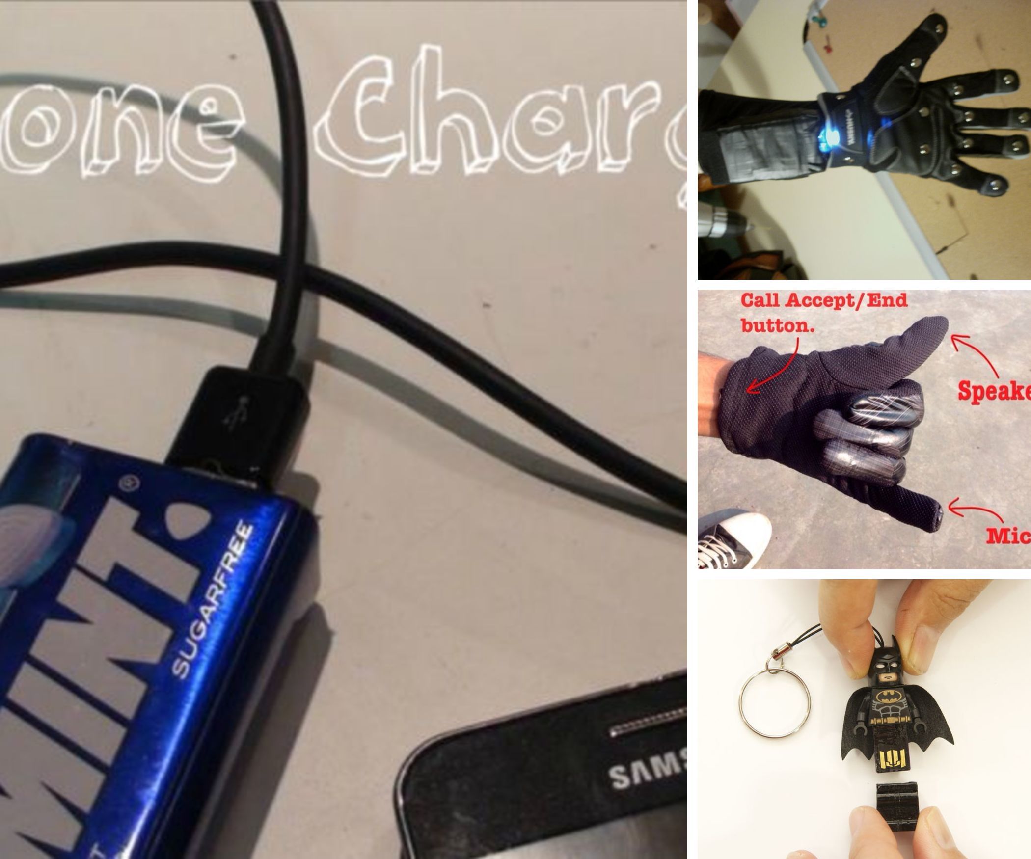 Cool Stuff - Instructables