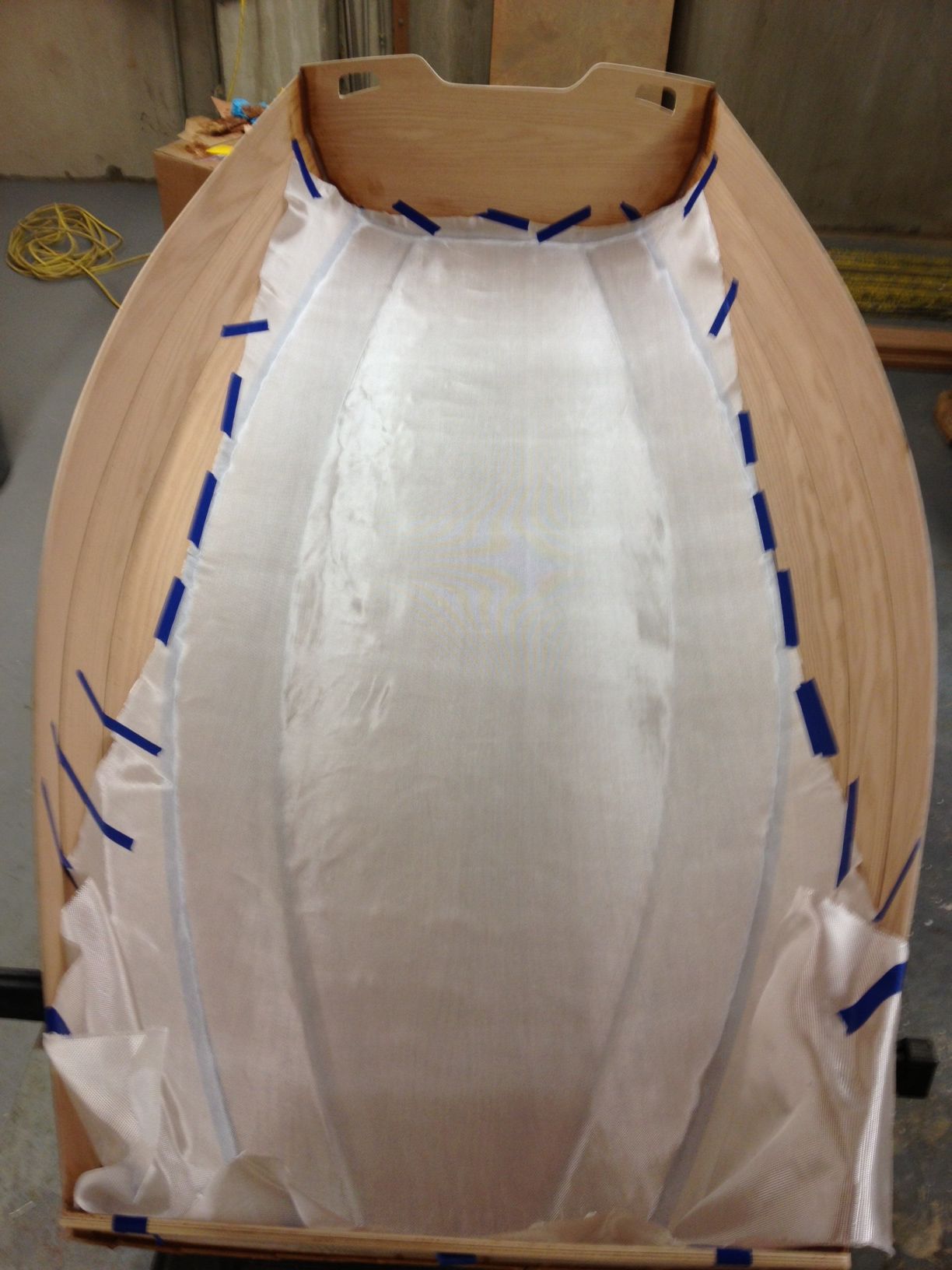 How to Build a Wood Sailboat : 12 Steps (with Pictures) - Instructables