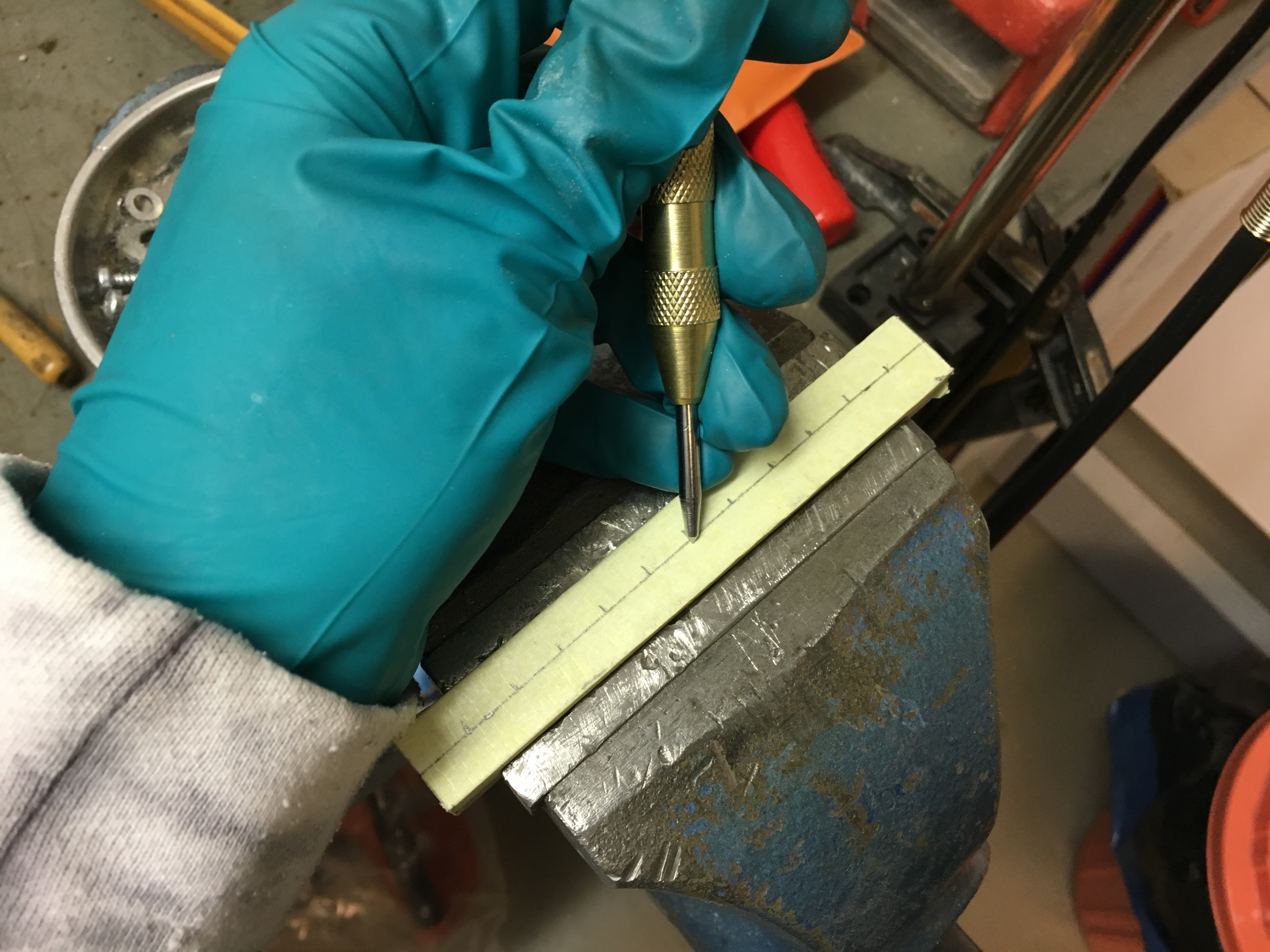 Cheap and Easy Bit Holders : 5 Steps - Instructables