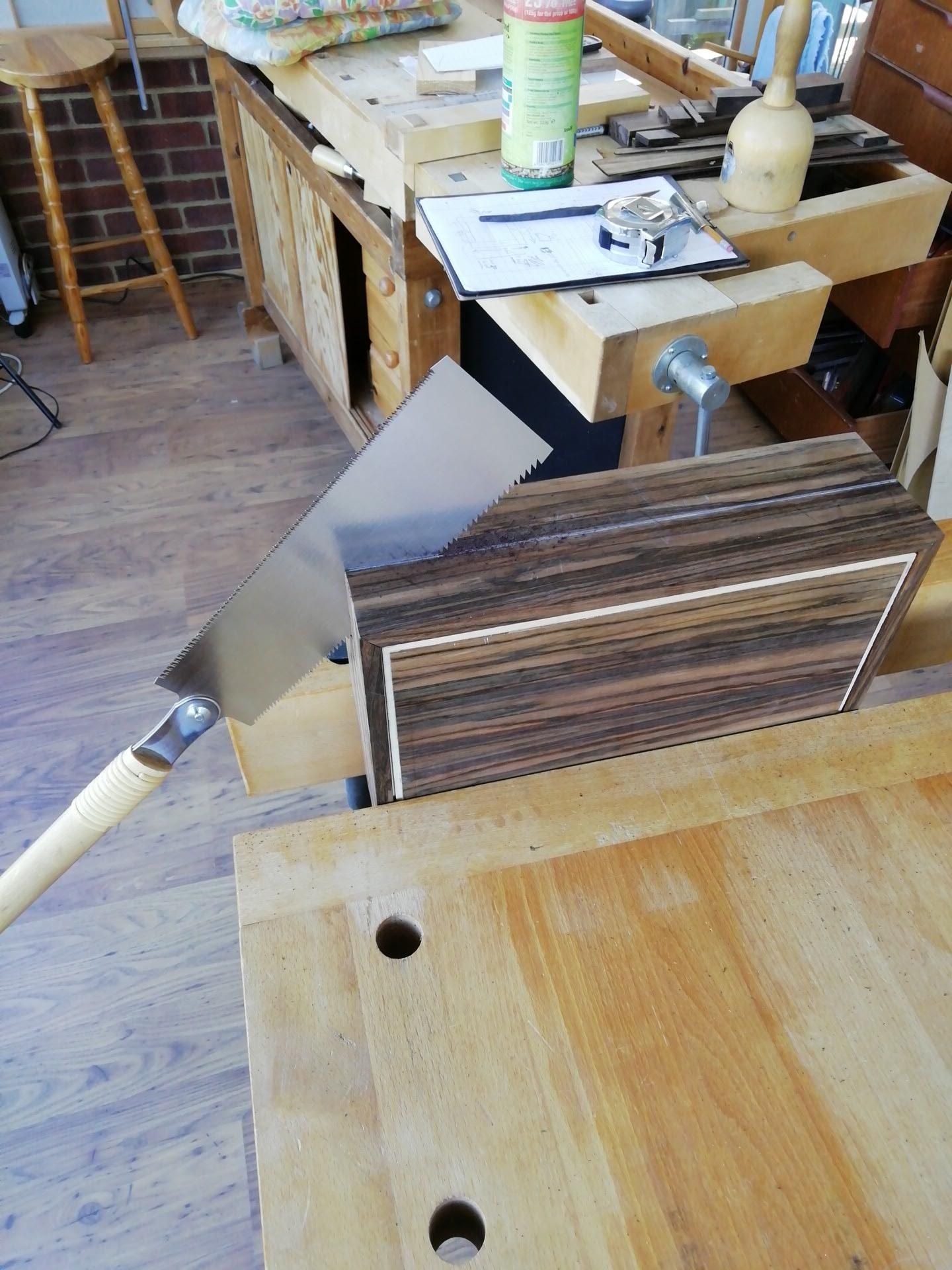 Writing Slope Box : 13 Steps (with Pictures) - Instructables