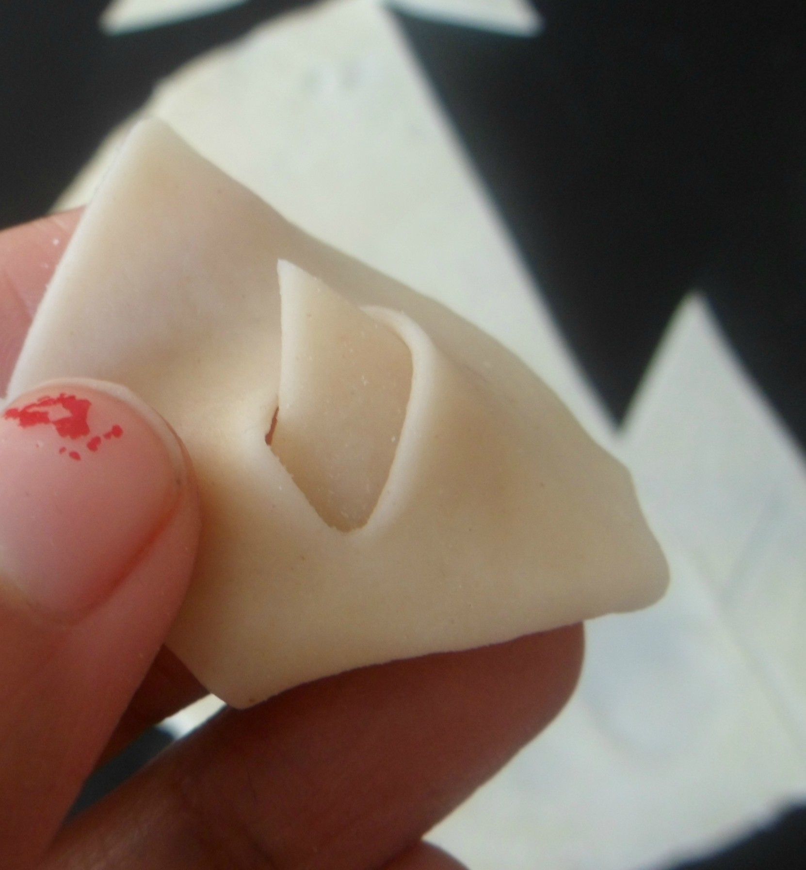 Khapse(tibetan Snack) : 13 Steps (with Pictures) - Instructables