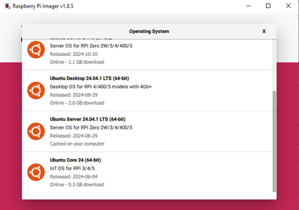 Install ROS on Your Raspberry Pi 5 With ROCKO! : 11 Steps - Instructables