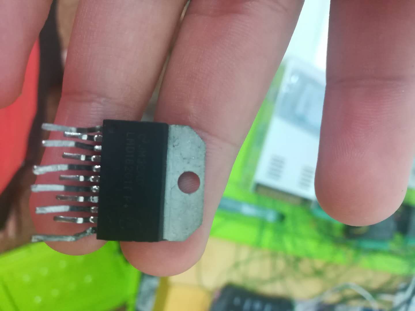 DIY Electro-Magnetic Levitation! : 6 Steps (with Pictures) - Instructables