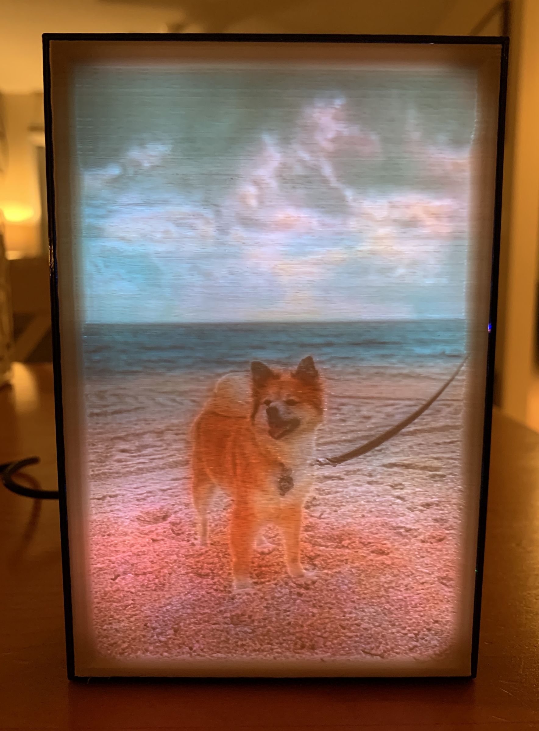 Lithophane in Color : 5 Steps (with Pictures) - Instructables